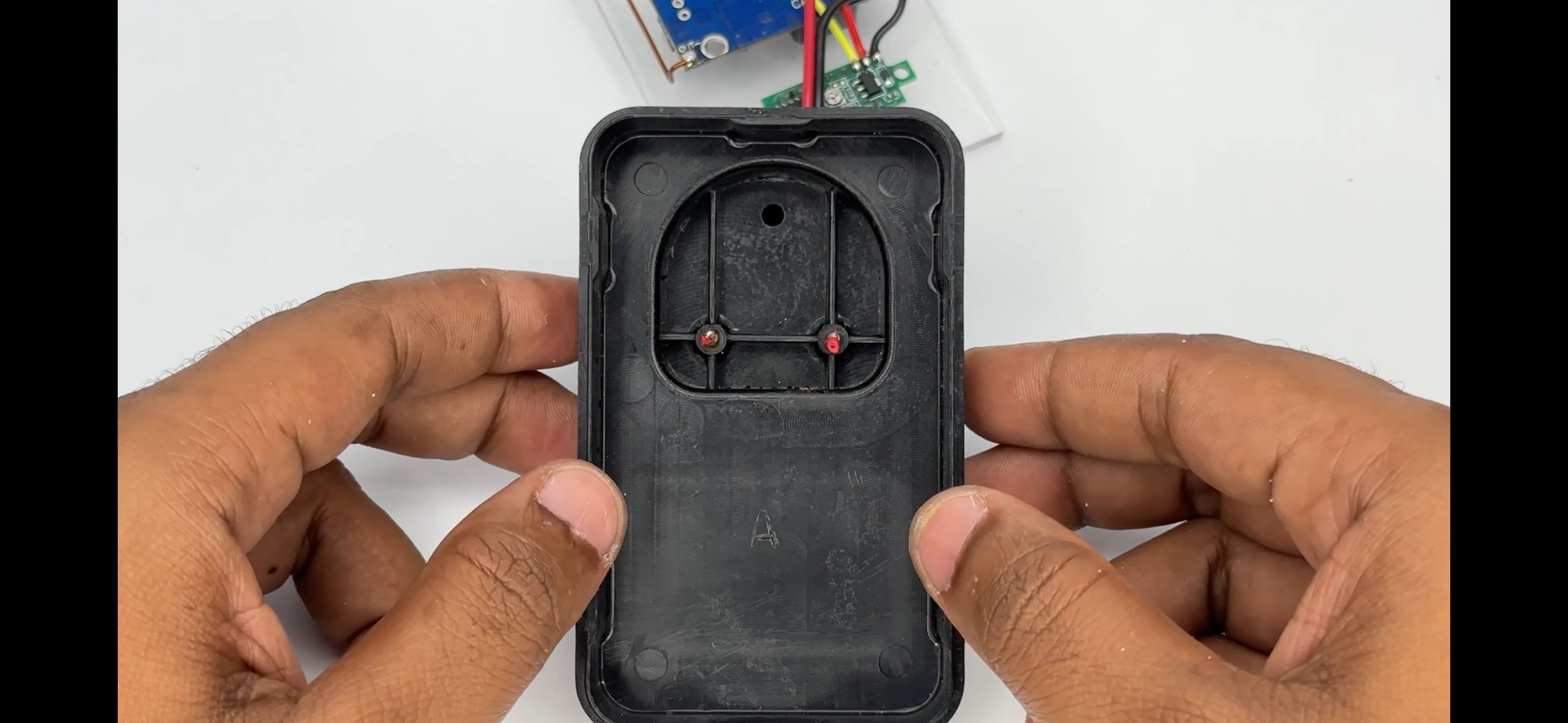 2 in 1 DIY Electronics Device Making : 13 Steps (with Pictures ...