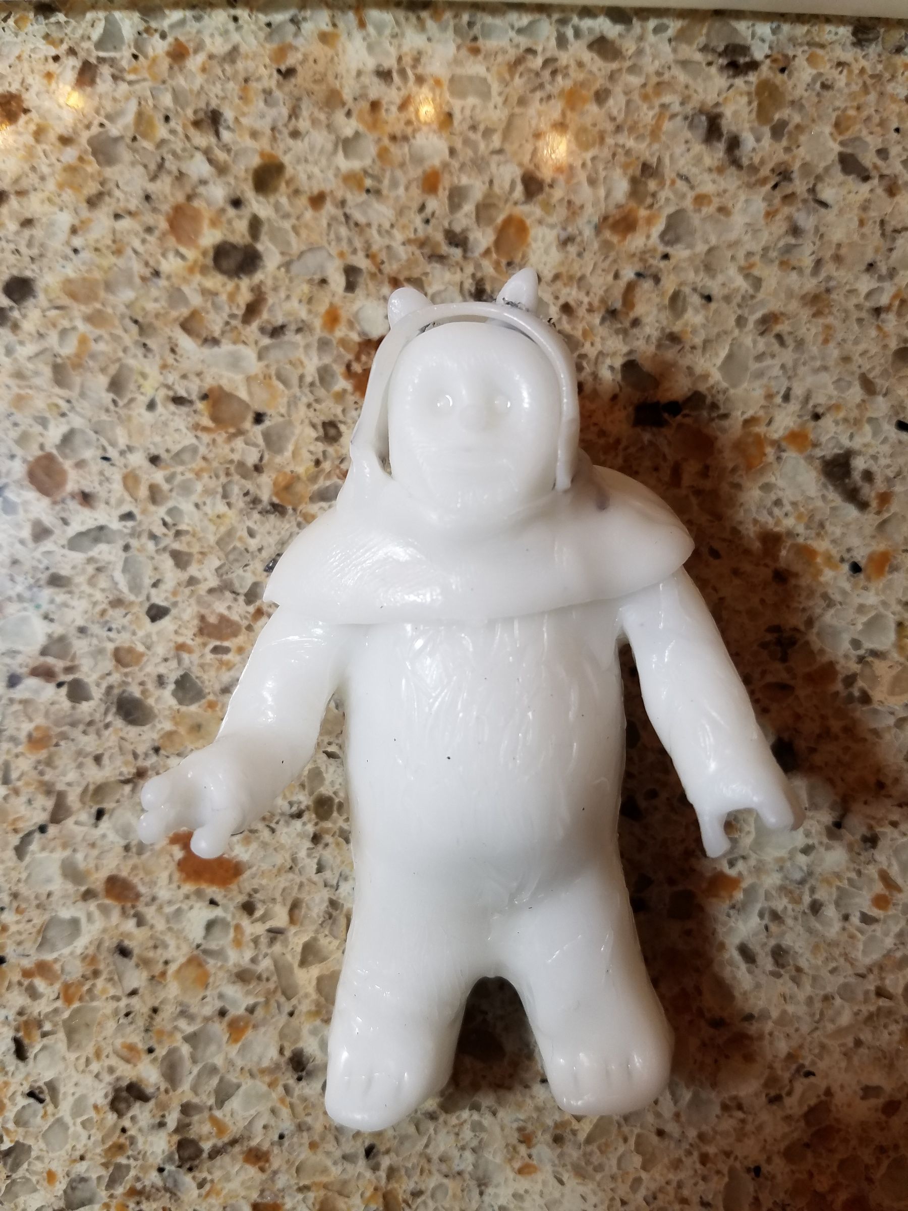 Ewok Birdhouse : 10 Steps - Instructables