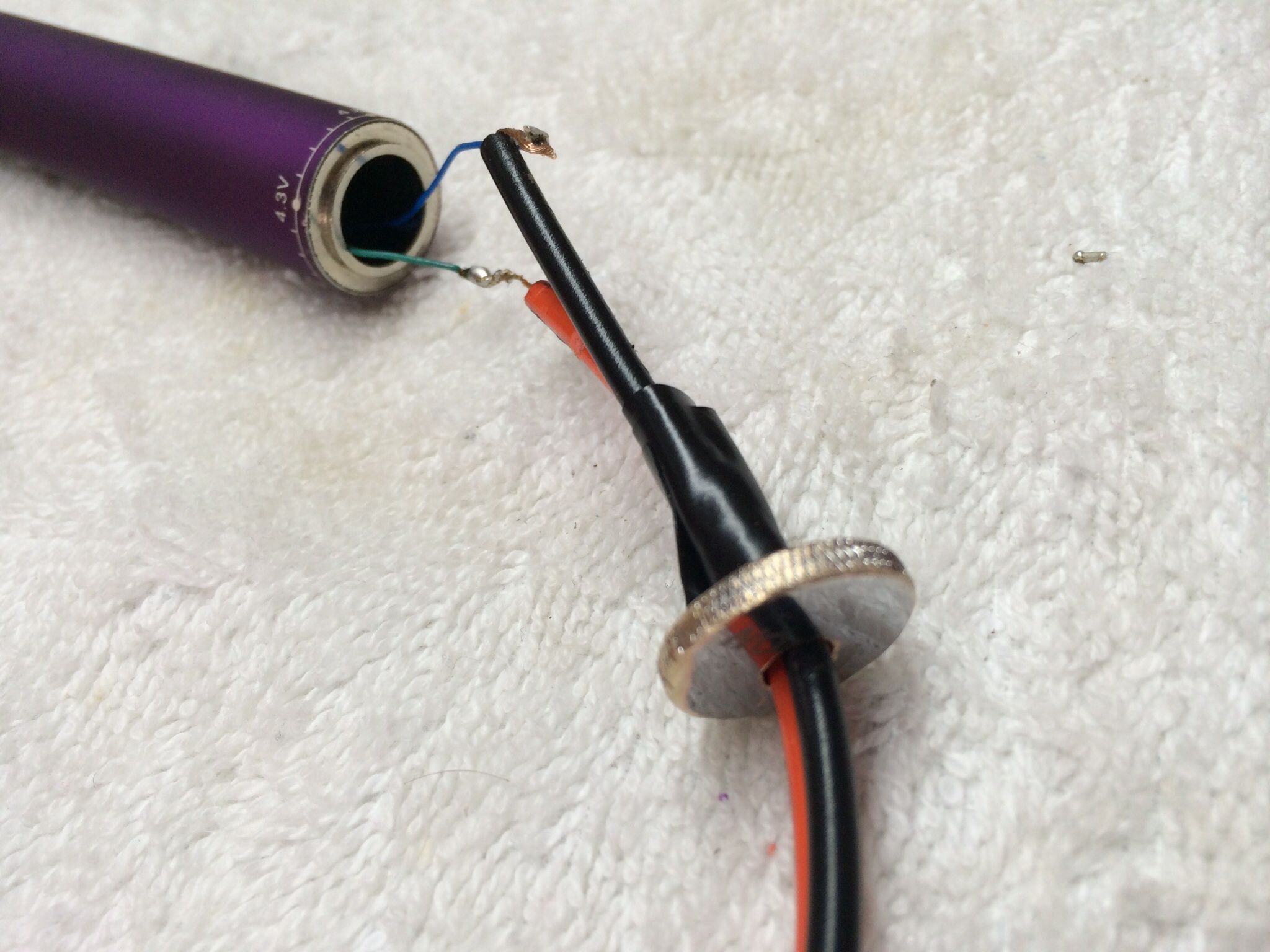 Make Your Own Resistance Checker : 4 Steps - Instructables