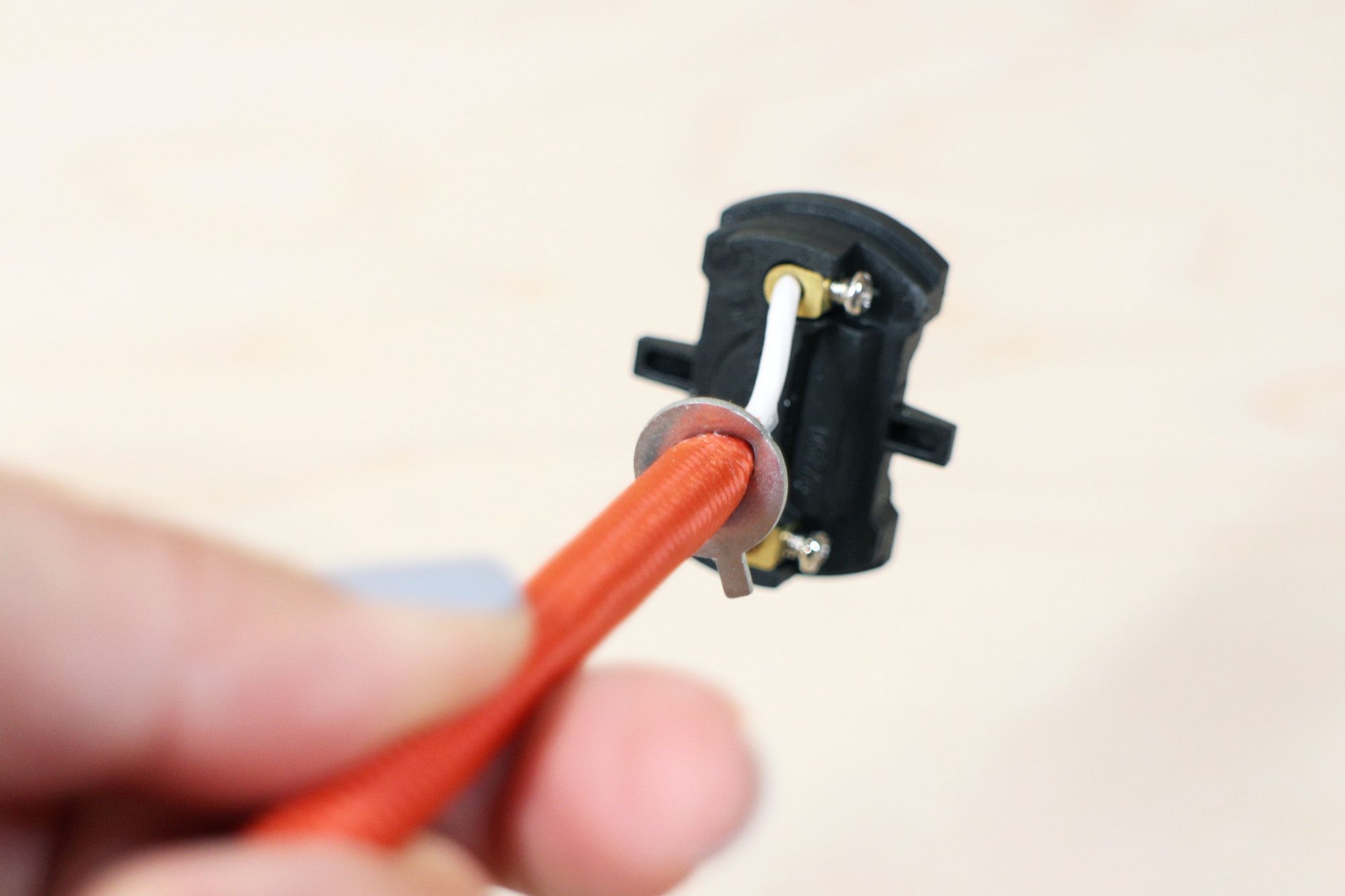 Wiring Sockets : 8 Steps - Instructables