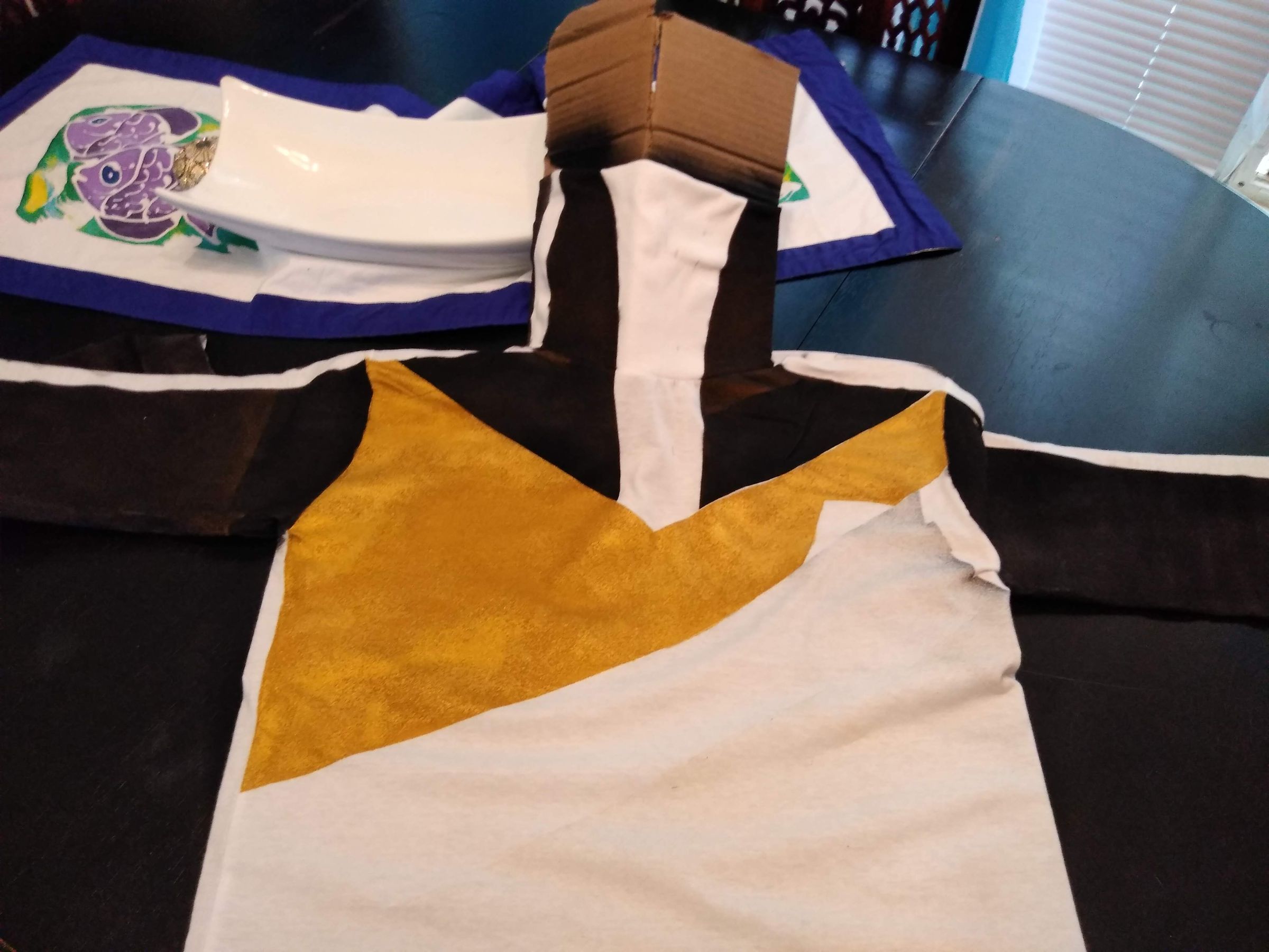Fortnite Drift Costume : 5 Steps (with Pictures) - Instructables