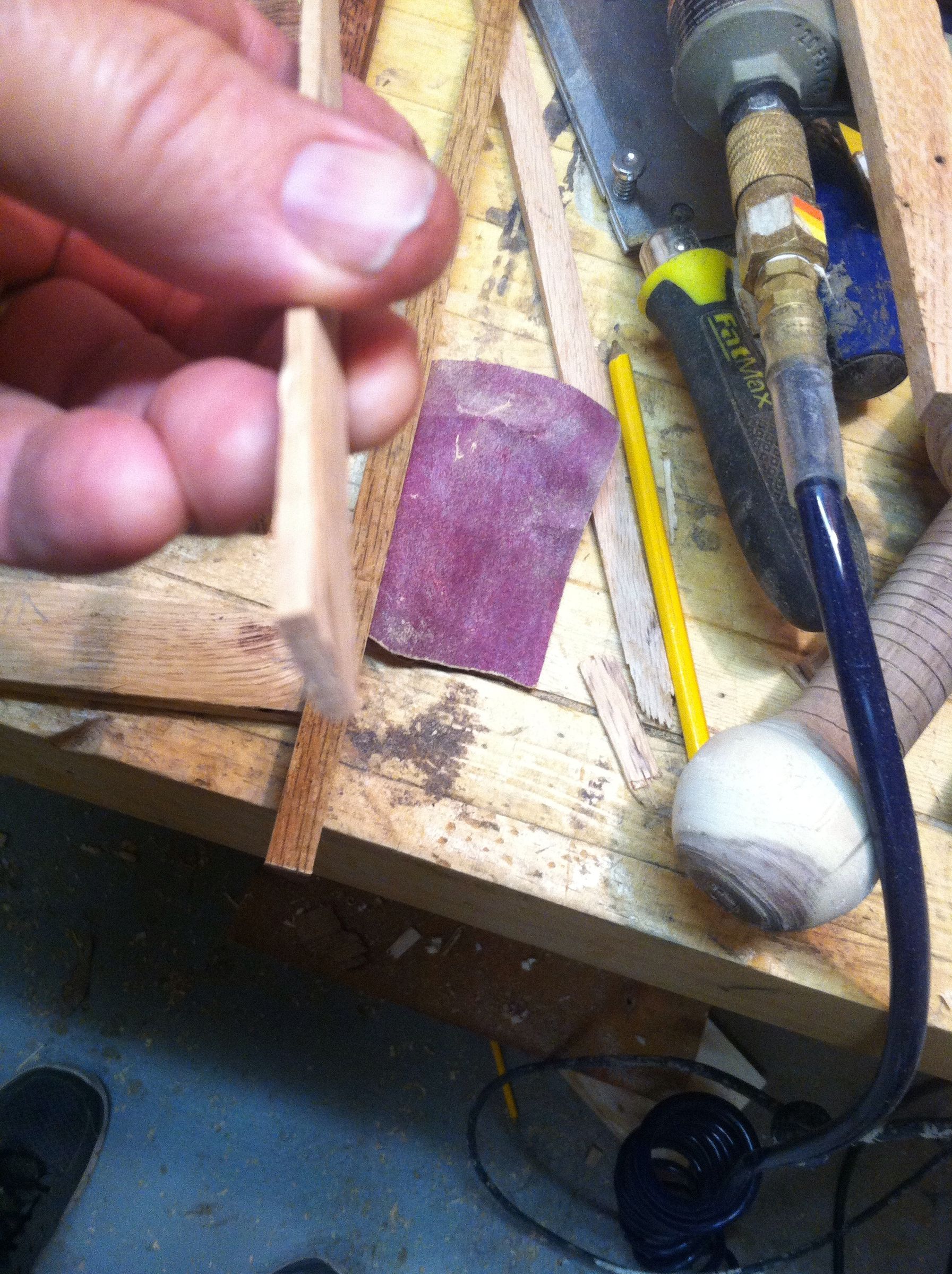 Arts and Crafts Pallet Clock : 14 Steps (with Pictures) - Instructables