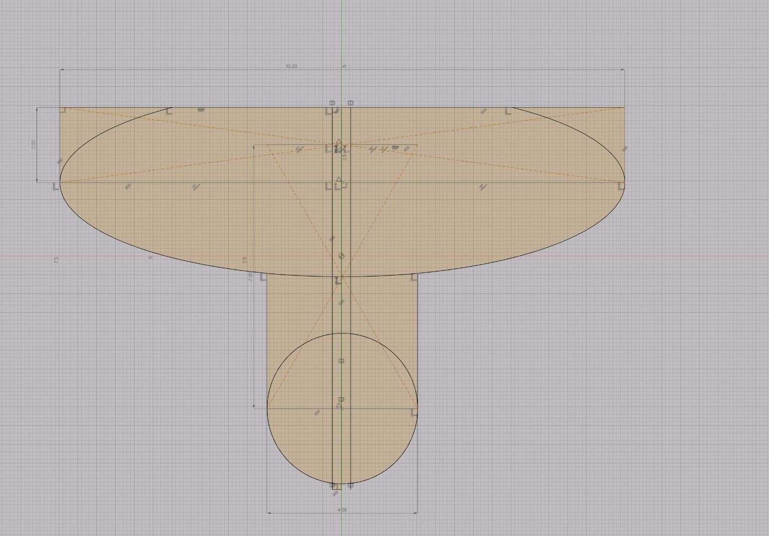 Rubber Band Powered, 3D Printed Race Boat : 18 Steps (with Pictures ...