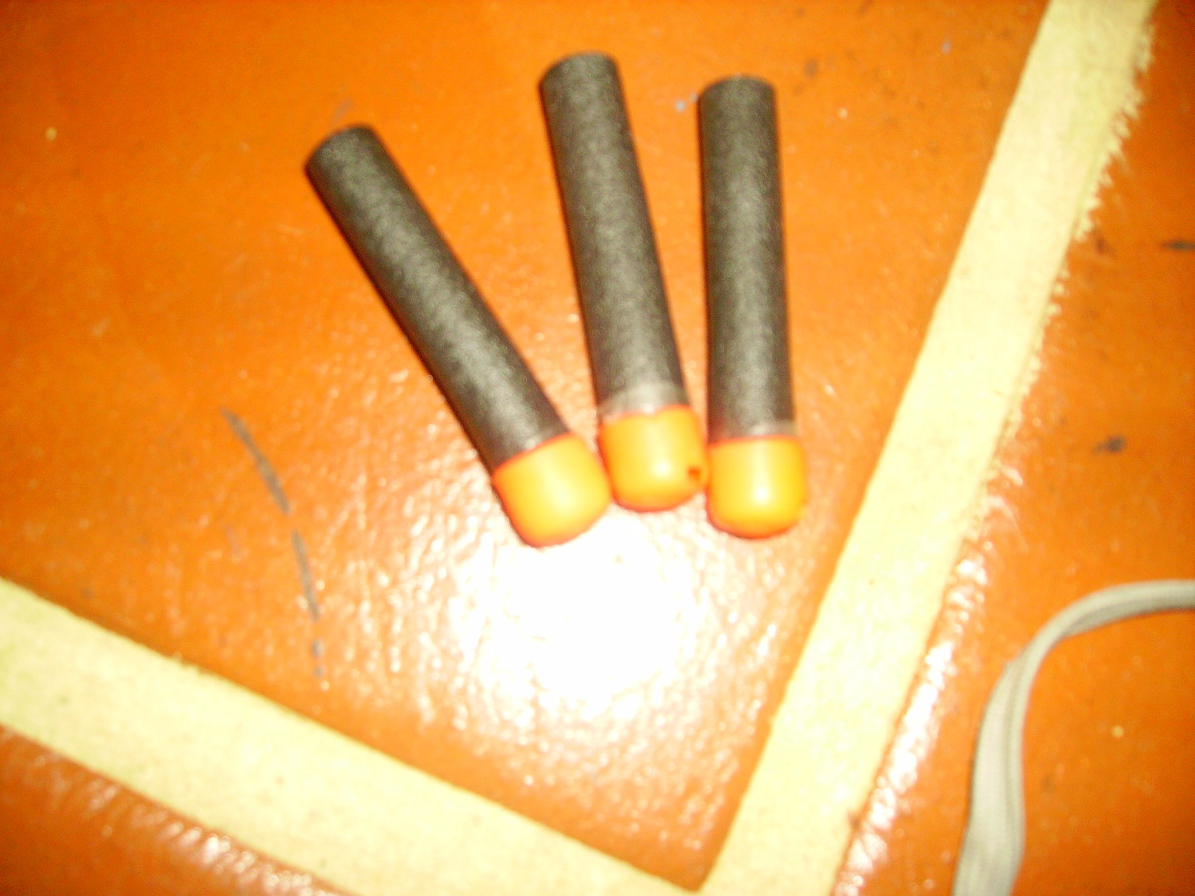 A-Z Modding Guide for Nerf Night-Finder : 6 Steps - Instructables