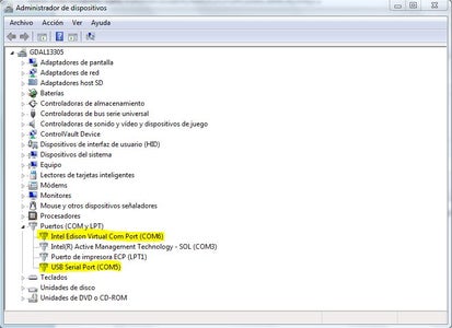 Intel Edison Running Python Script : 6 Steps - Instructables