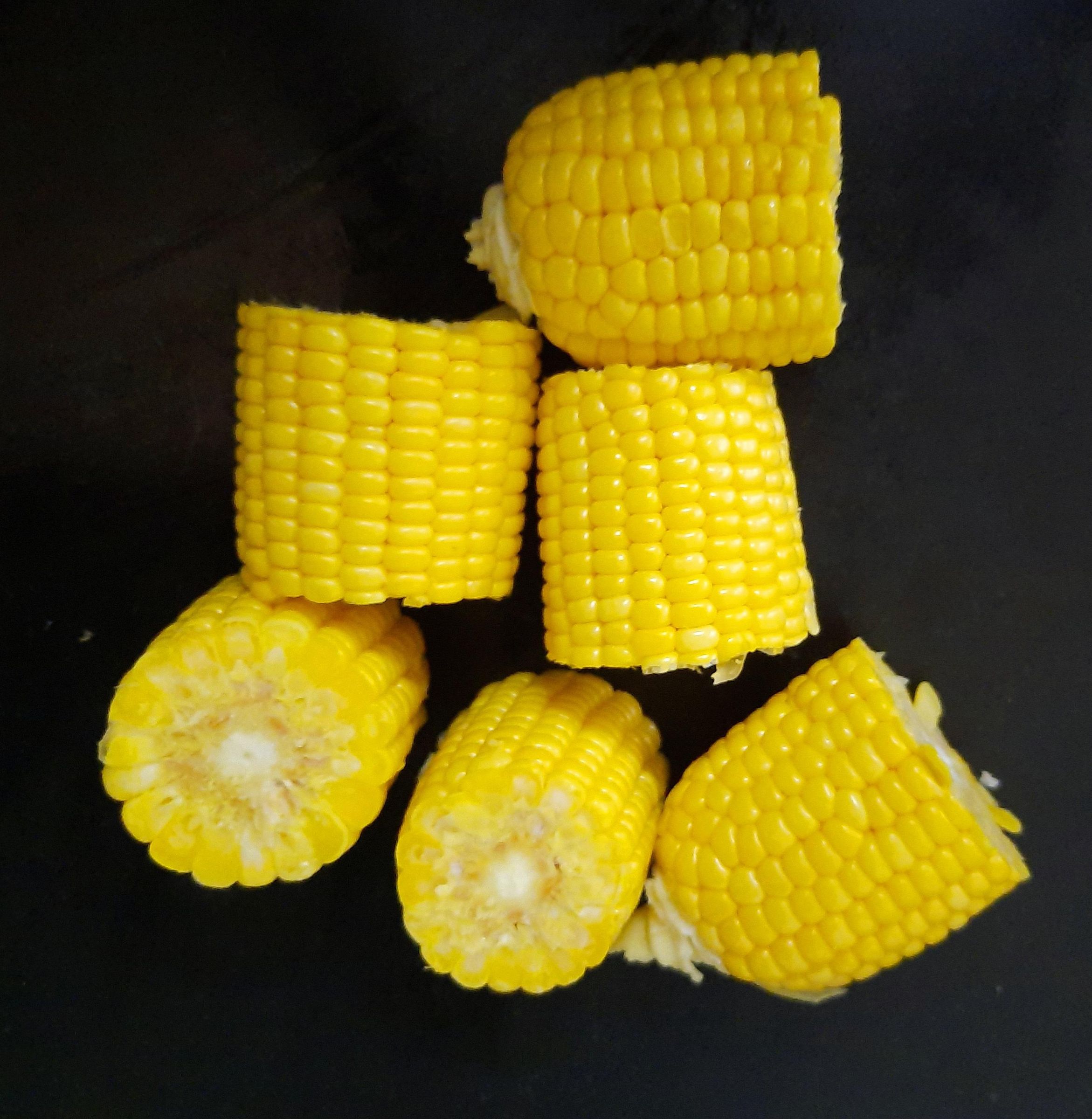 Crispy Corn on a Stick : 7 Steps (with Pictures) - Instructables