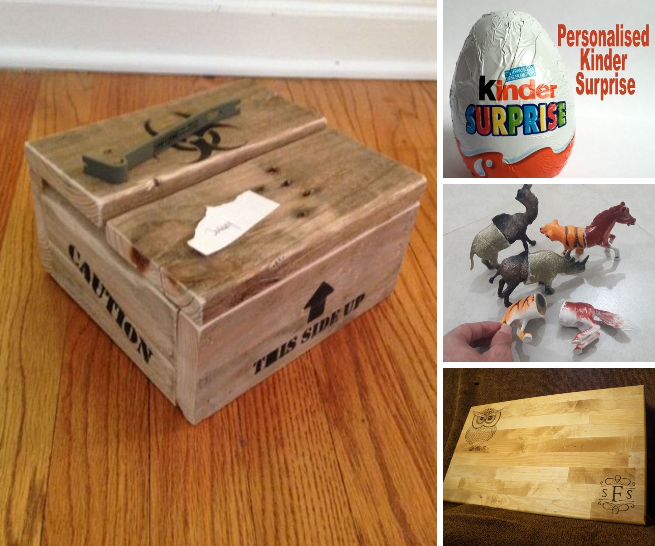 Gift Ideas - Instructables