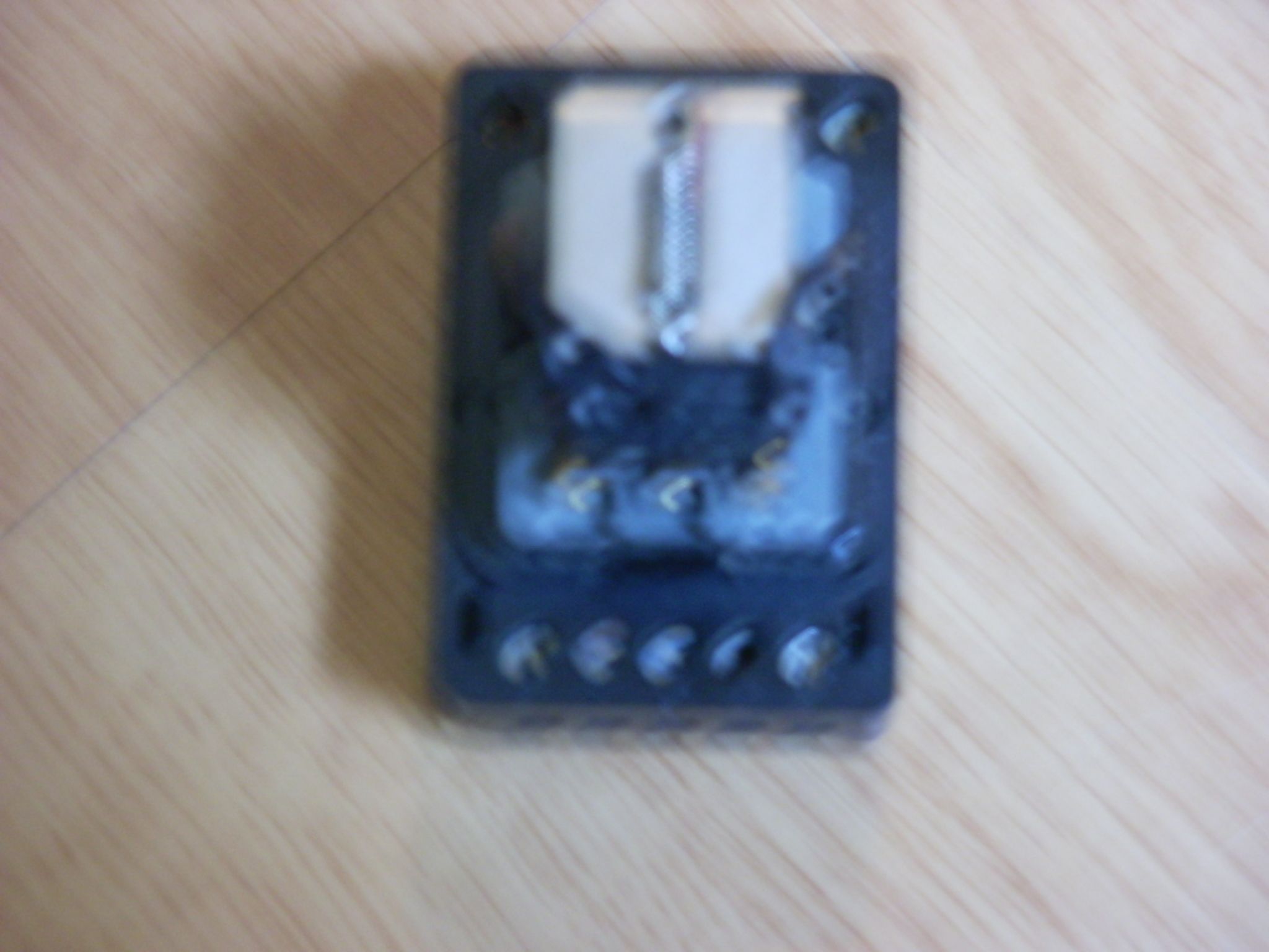 Portable Lightning : 5 Steps - Instructables