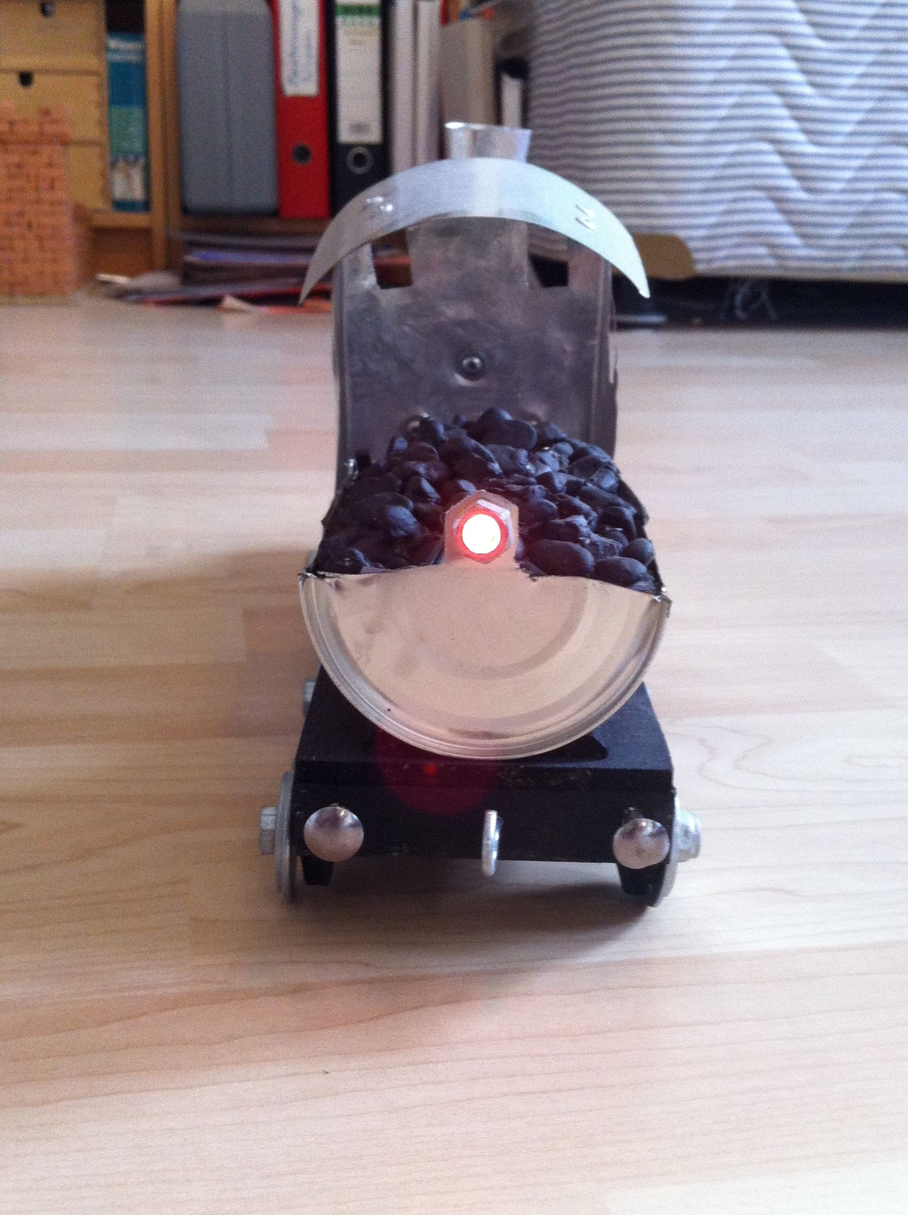 Can Train (with Pictures) - Instructables