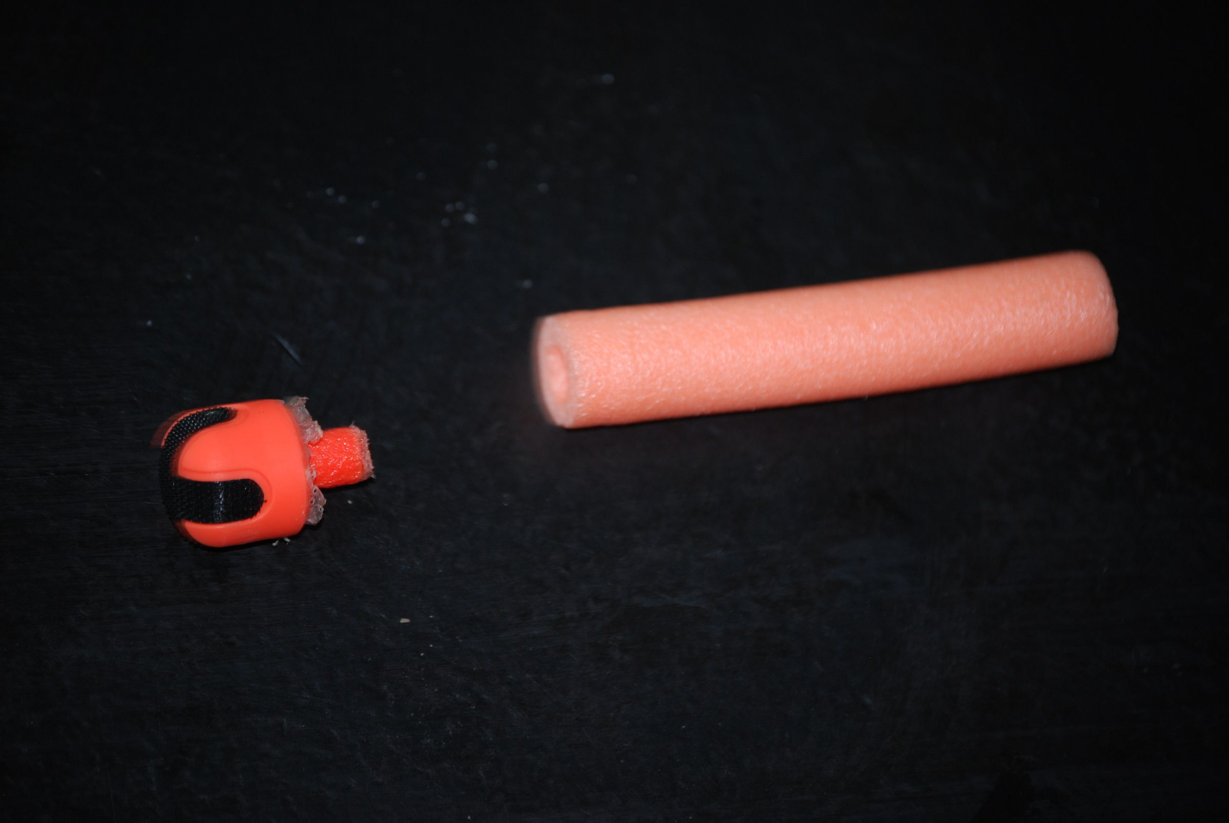 Nerf Dart Mod : 3 Steps - Instructables