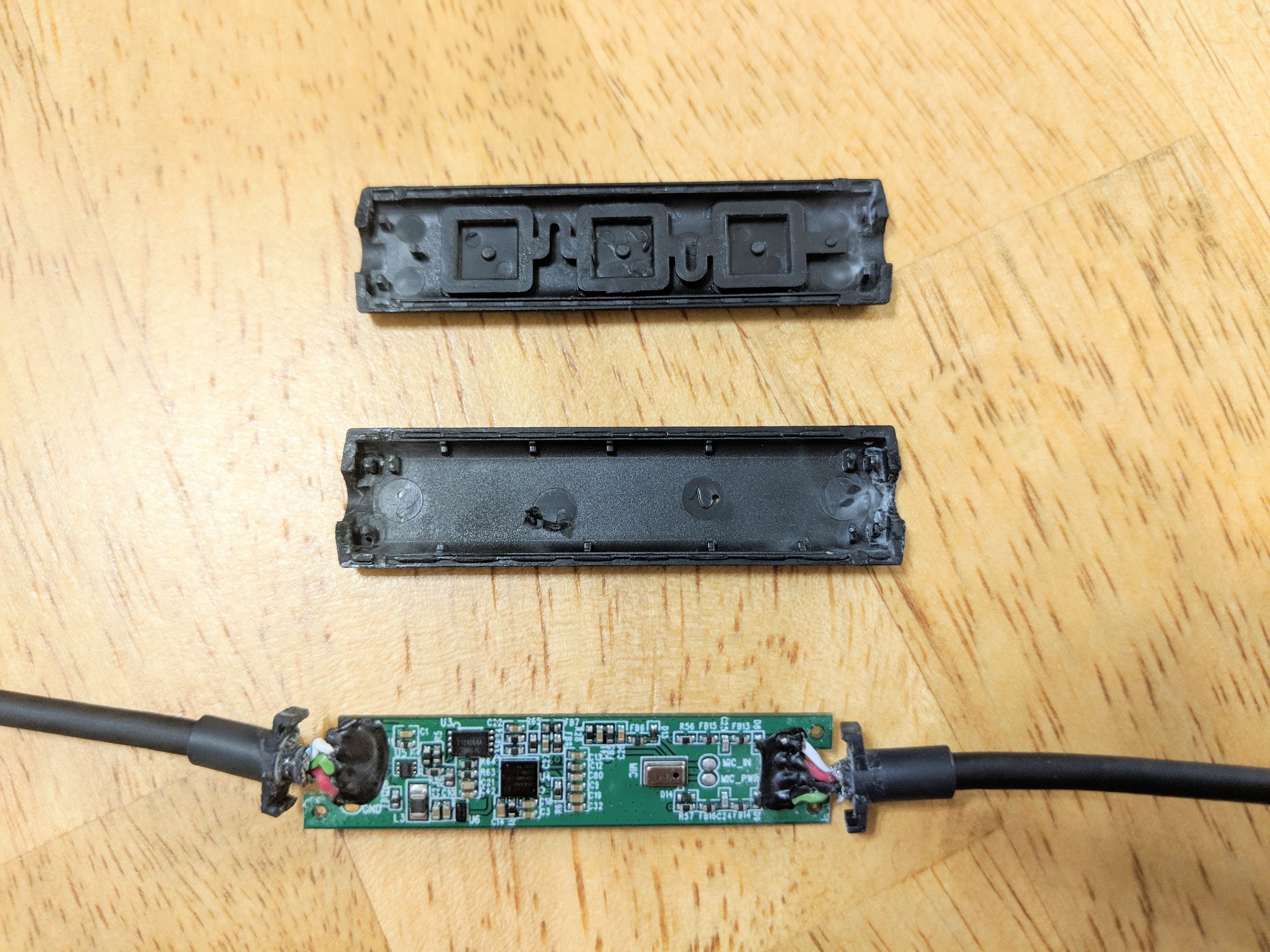 DIY USB-C to MMCX Headphone Cable ( If You Can't Buy It, Build It!) : 4 ...