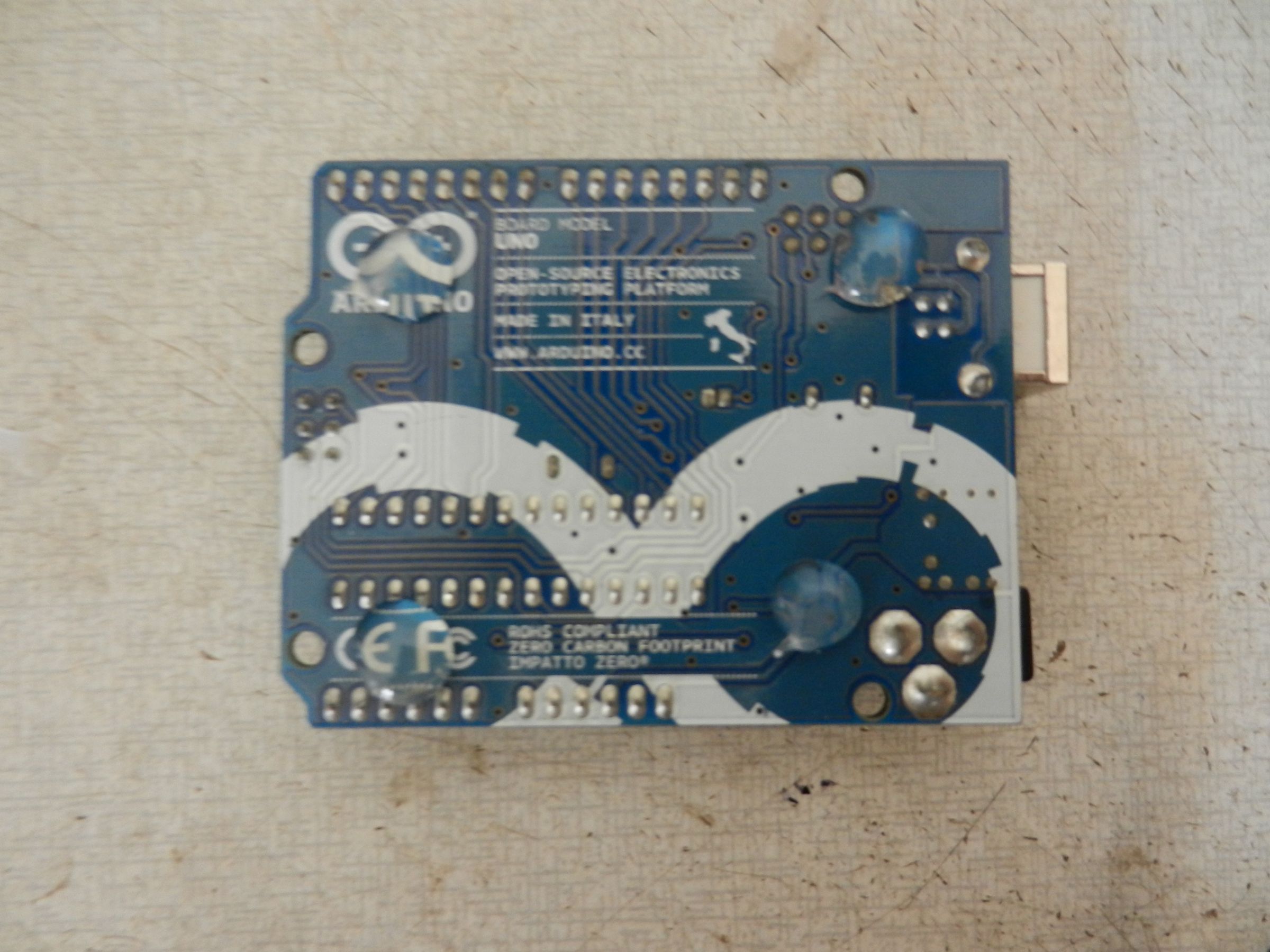 Arduino Silicone Bumper : 3 Steps - Instructables