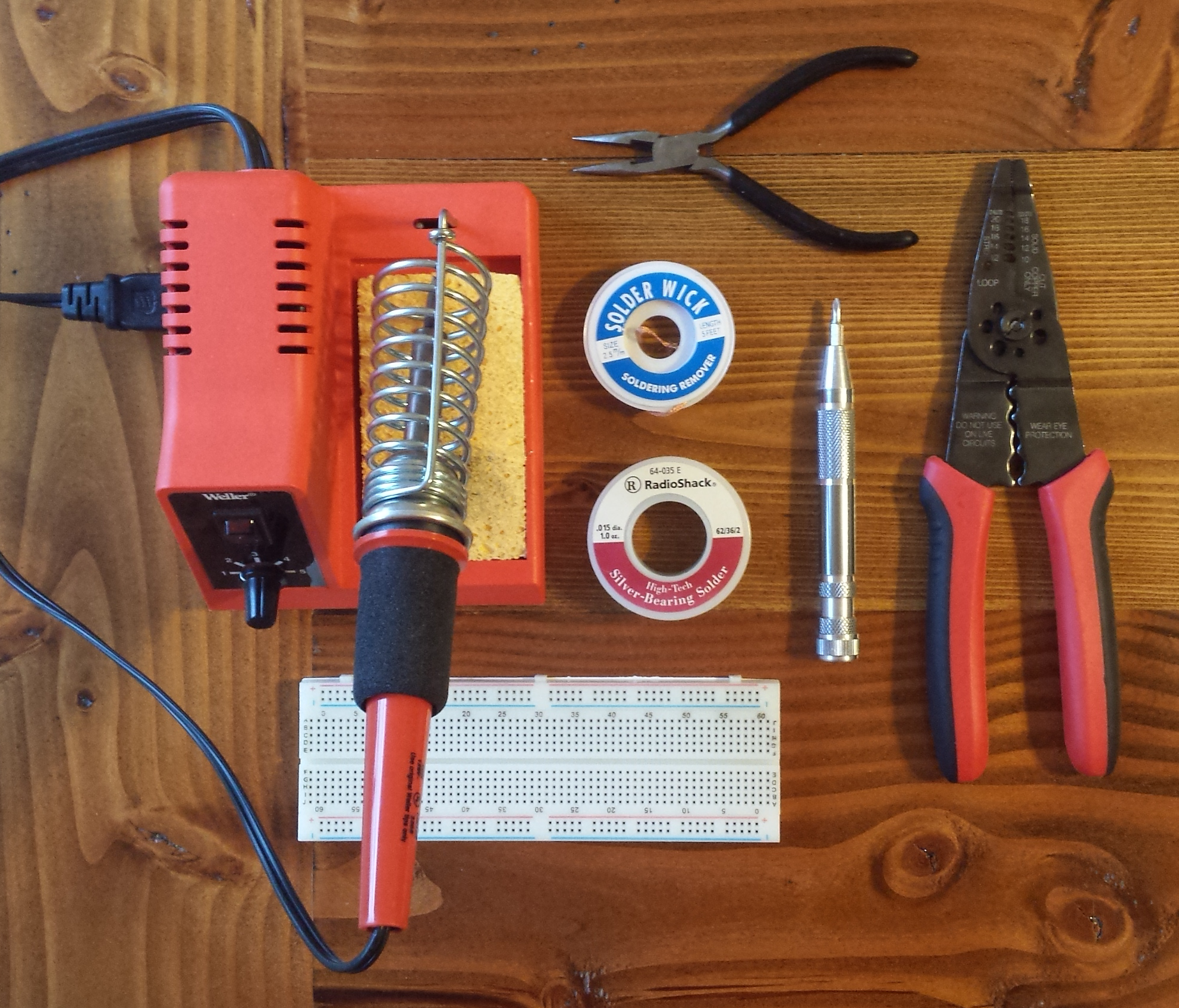 Smart Robot Car : 15 Steps (with Pictures) - Instructables
