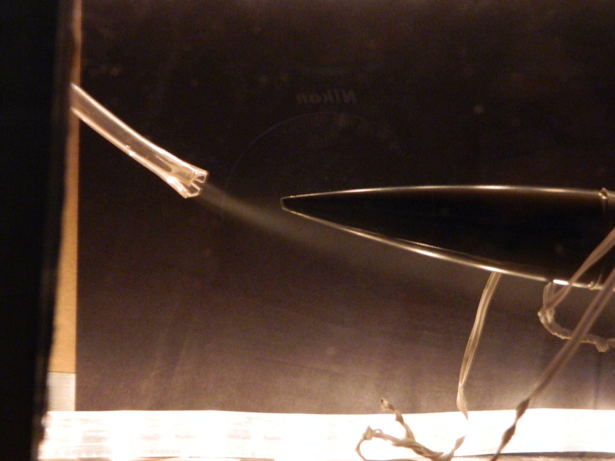 How to Make a Wind Tunnel : 9 Steps (with Pictures) - Instructables