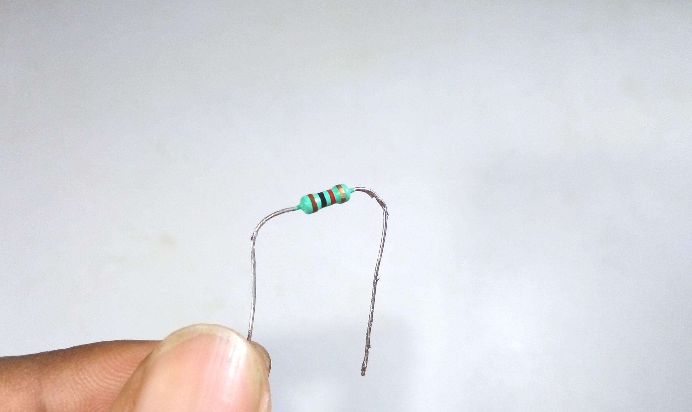 2222A Transistor Amplifier : 7 Steps - Instructables