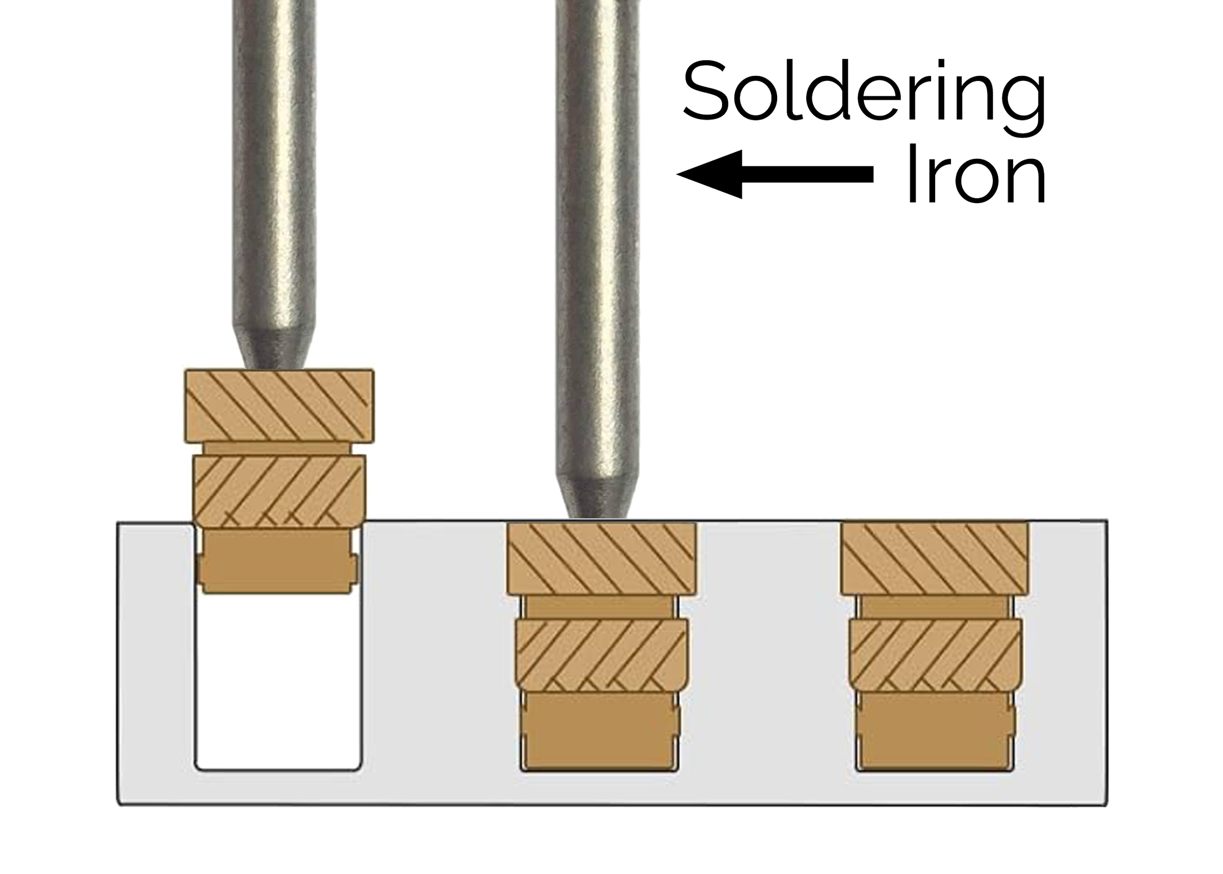 Adjustable Thermostatic Relay (using Arduino Nano) : 8 Steps (with ...