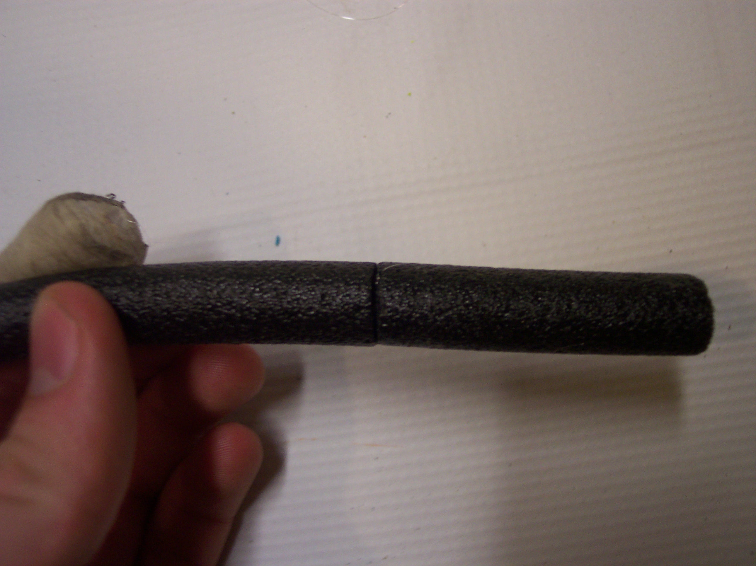 Make Nerf Darts From Scratch : 9 Steps - Instructables