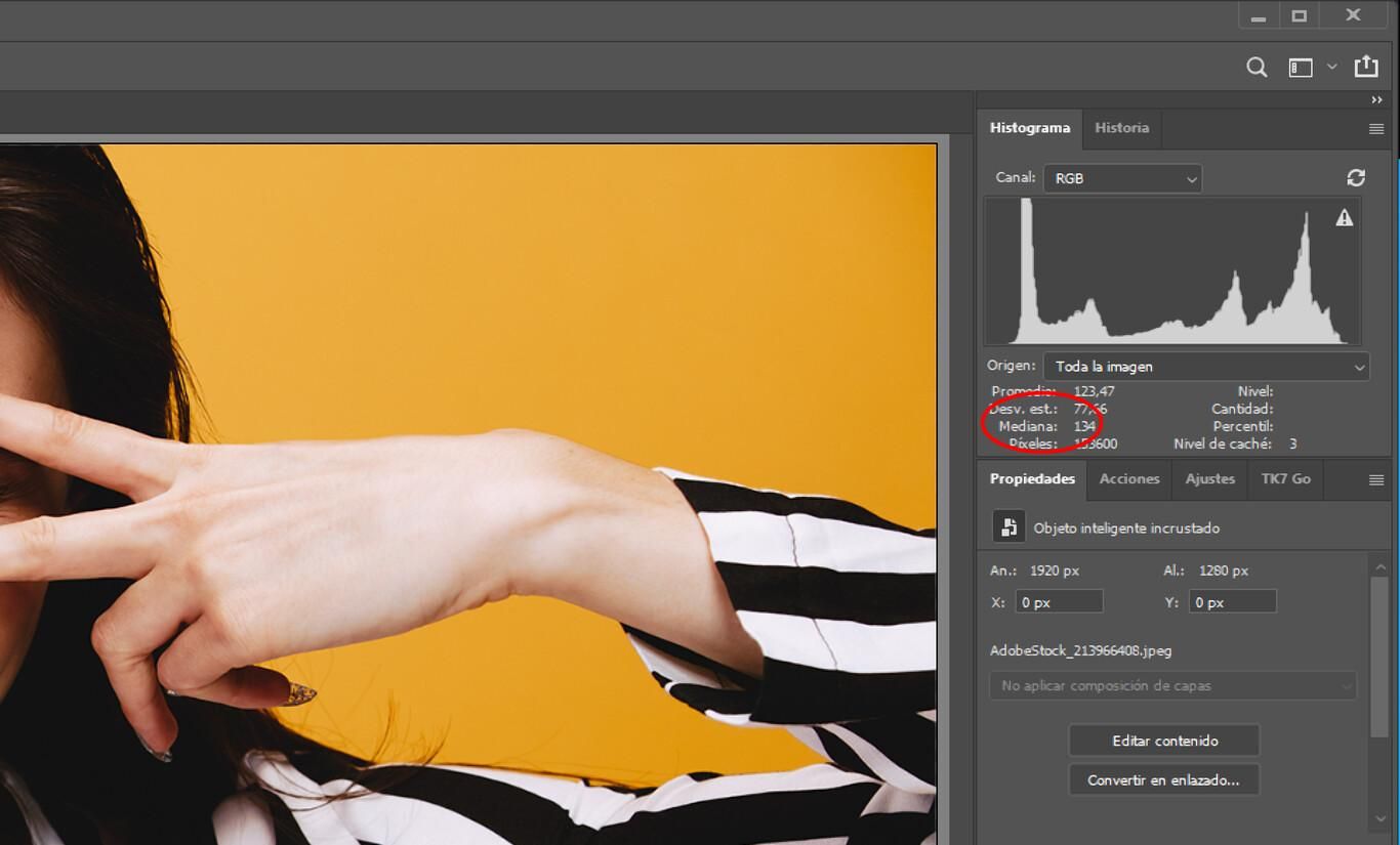 How to Get the High Key Effect With Any Photo : 5 Steps - Instructables