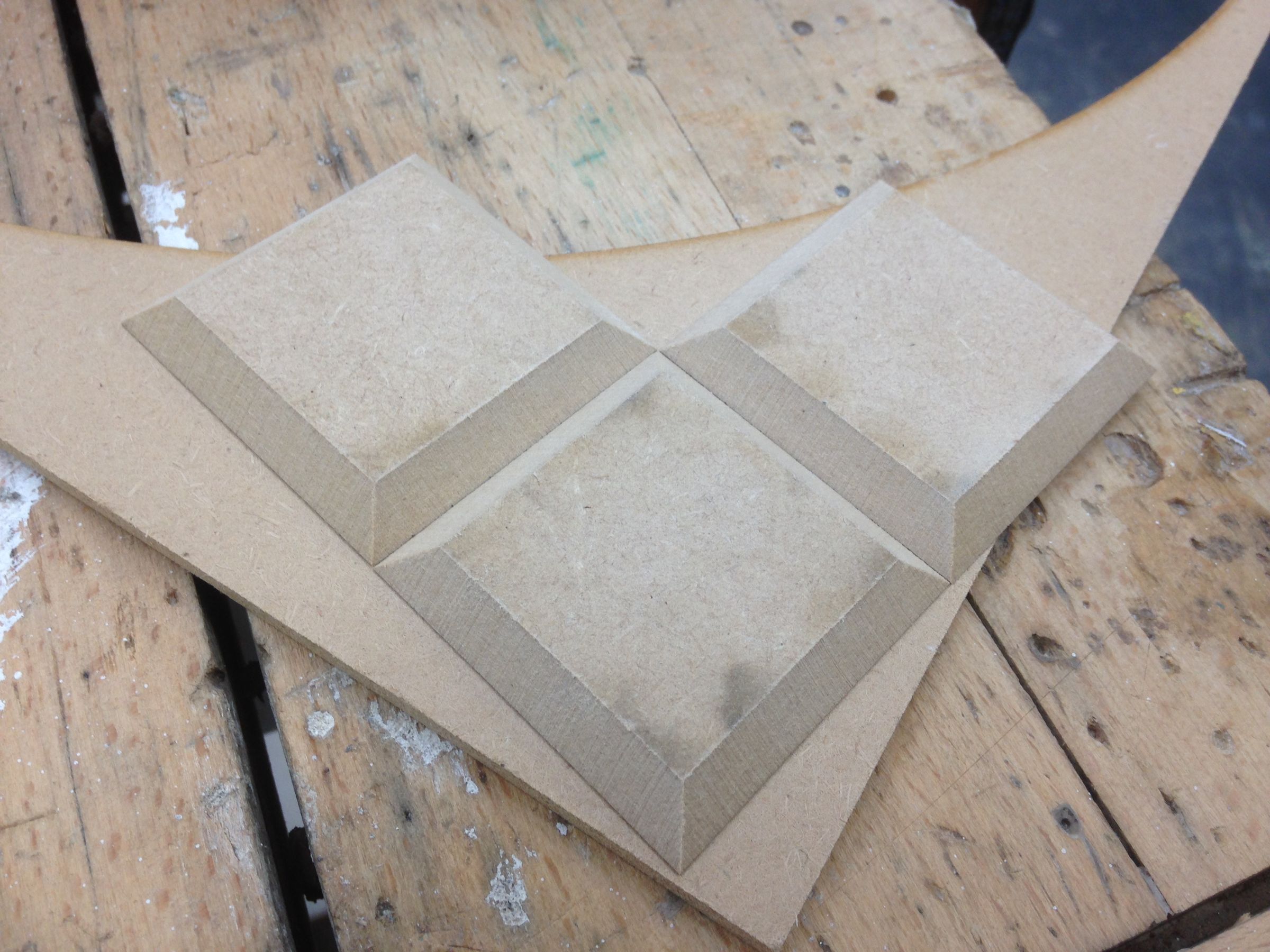 Minecraft: Pig & Creeper Models : 10 Steps (with Pictures) - Instructables