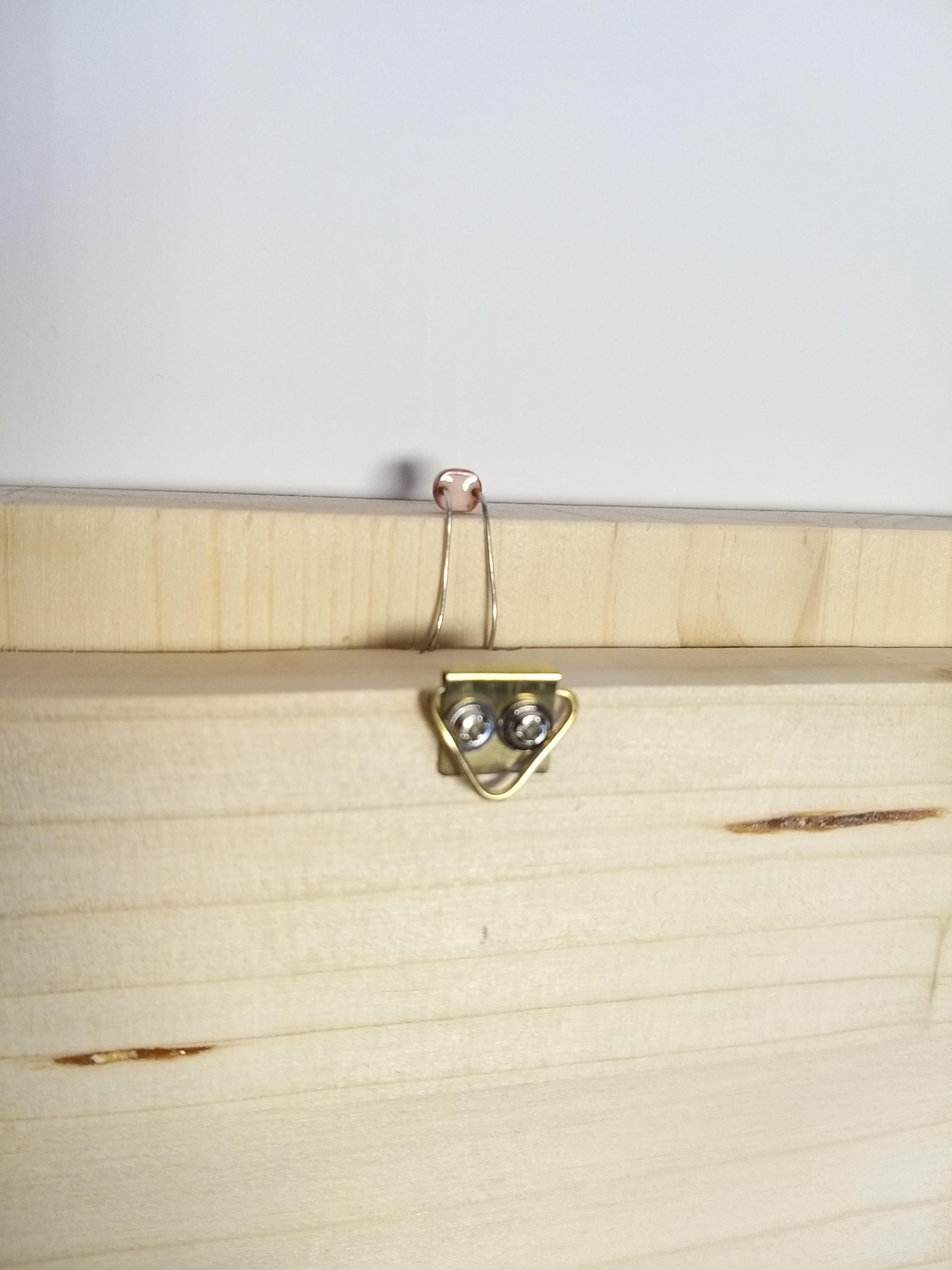 CNC Machined Wood Clock : 8 Steps (with Pictures) - Instructables
