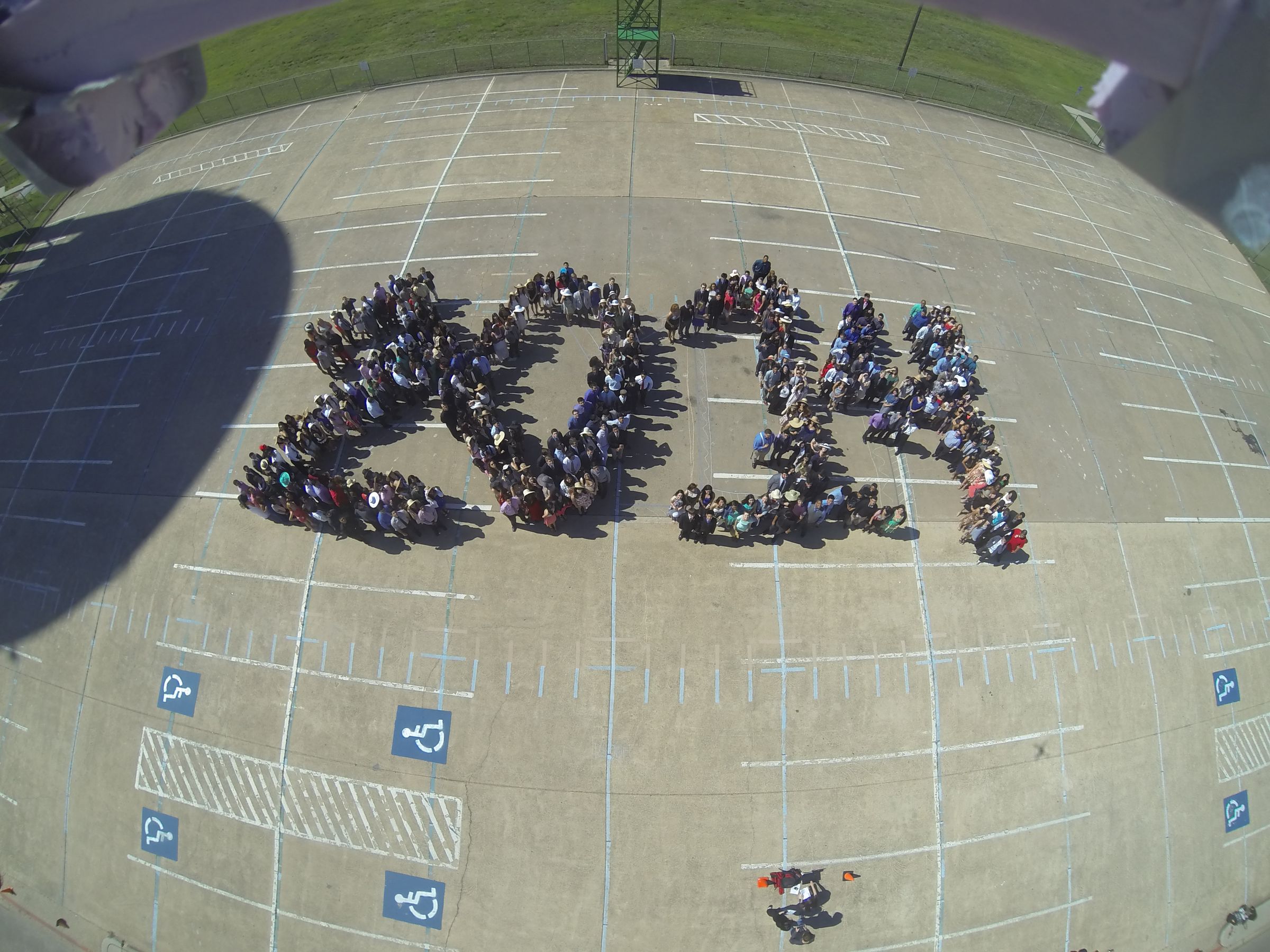 Aerial Group Picture With a Drone : 6 Steps (with Pictures) - Instructables