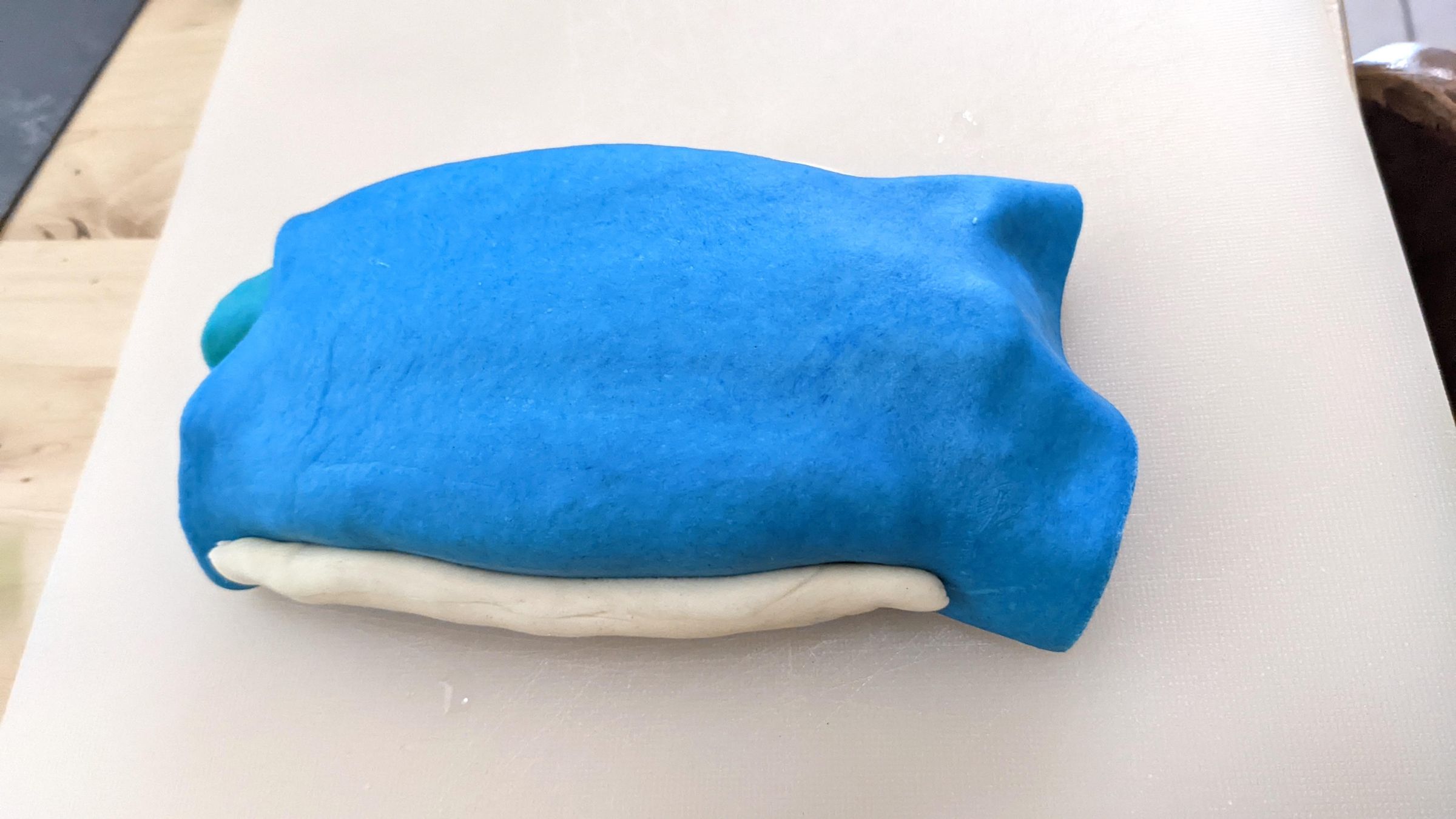 Stitch Character Bread and Lessons Learned : 15 Steps (with Pictures ...
