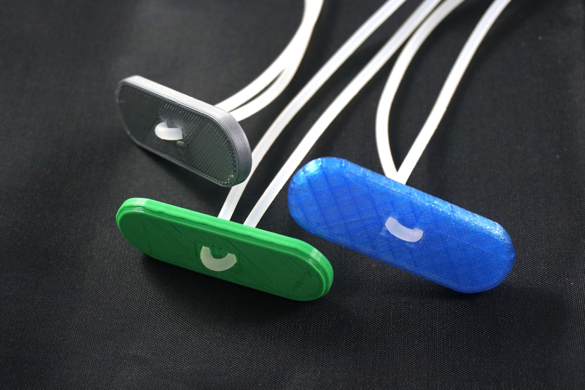 Simple Fastener: Practical Intro to 3D Modeling : 5 Steps (with ...