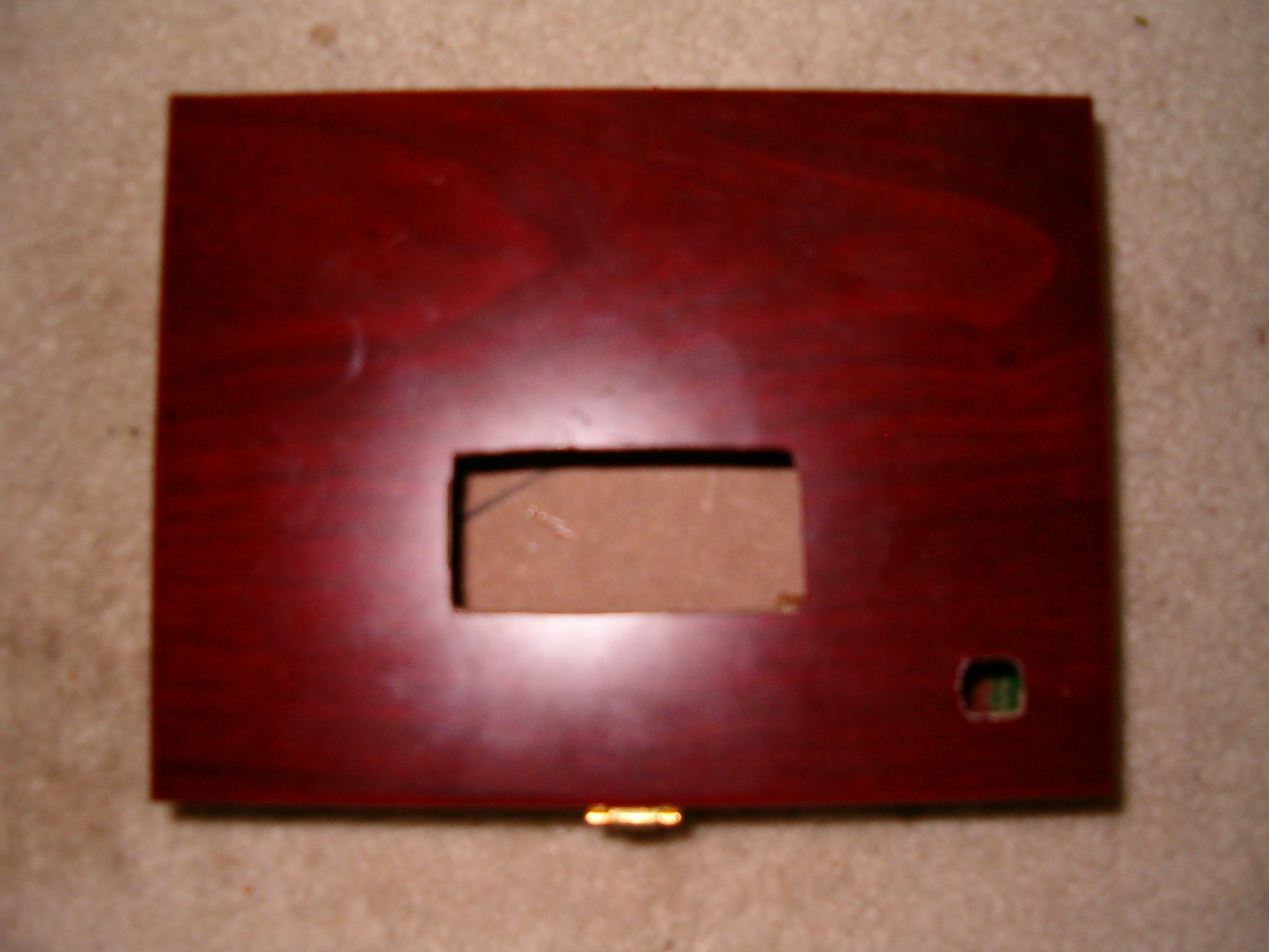 The Traveling Geocache! : 17 Steps - Instructables