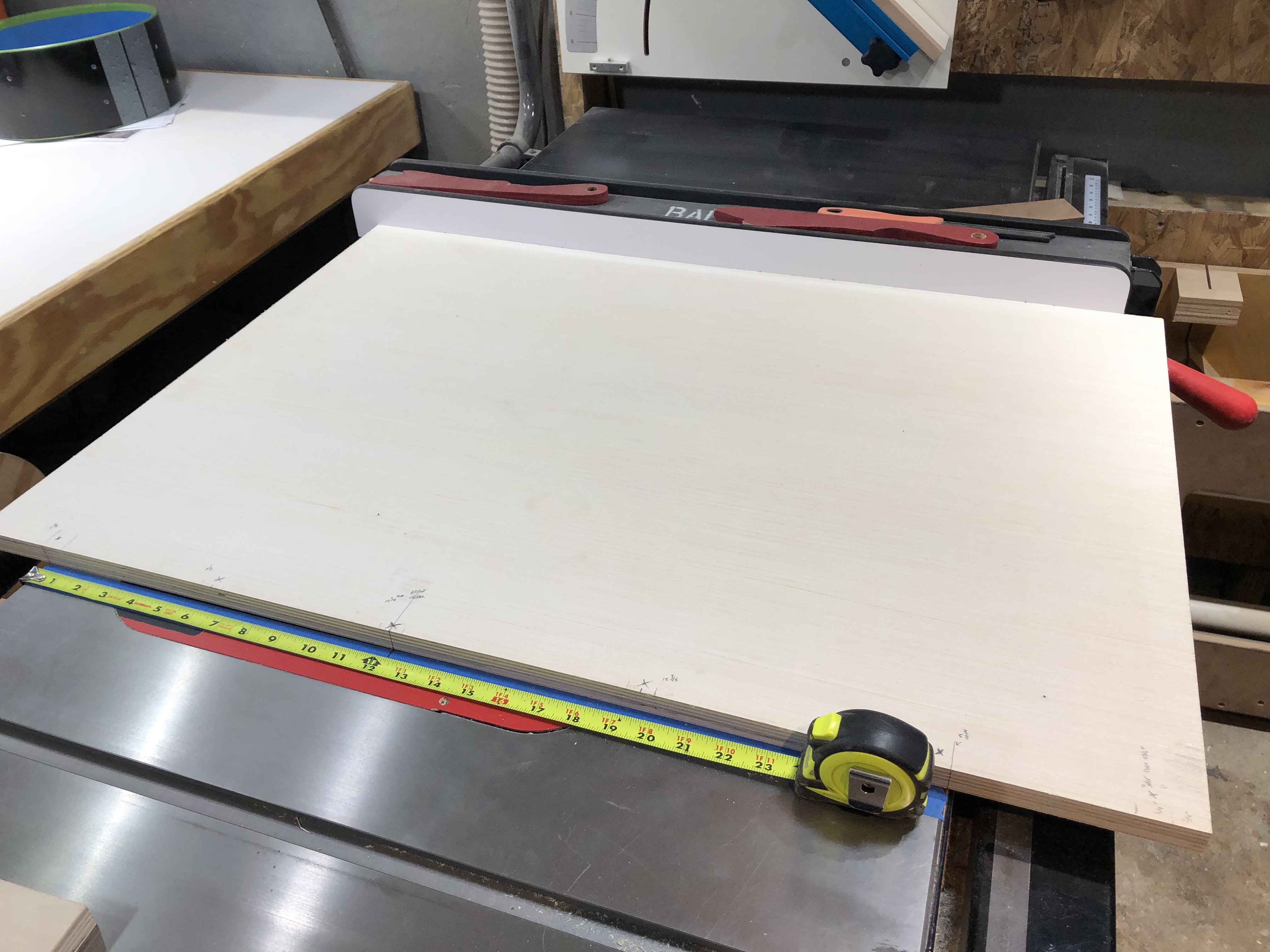 Drum Shell Roller Jig : 15 Steps (with Pictures) - Instructables