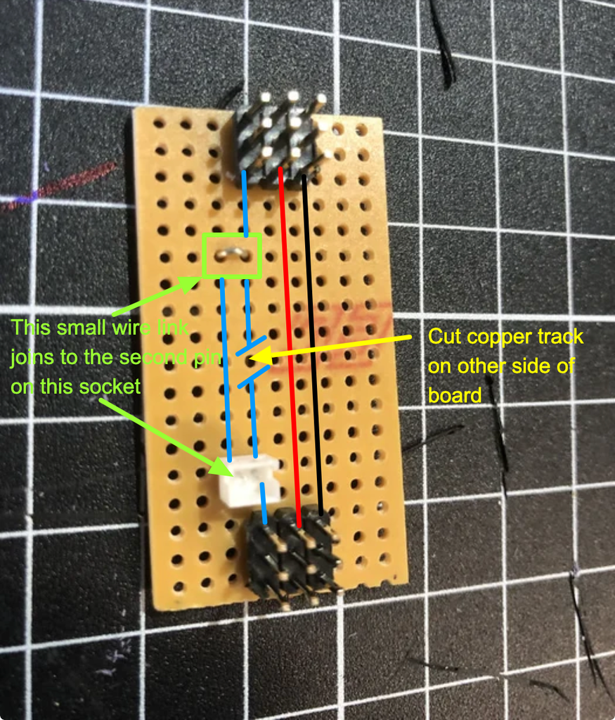 Esp32 Robot Using Servos 6 Steps With Pictures Instructables