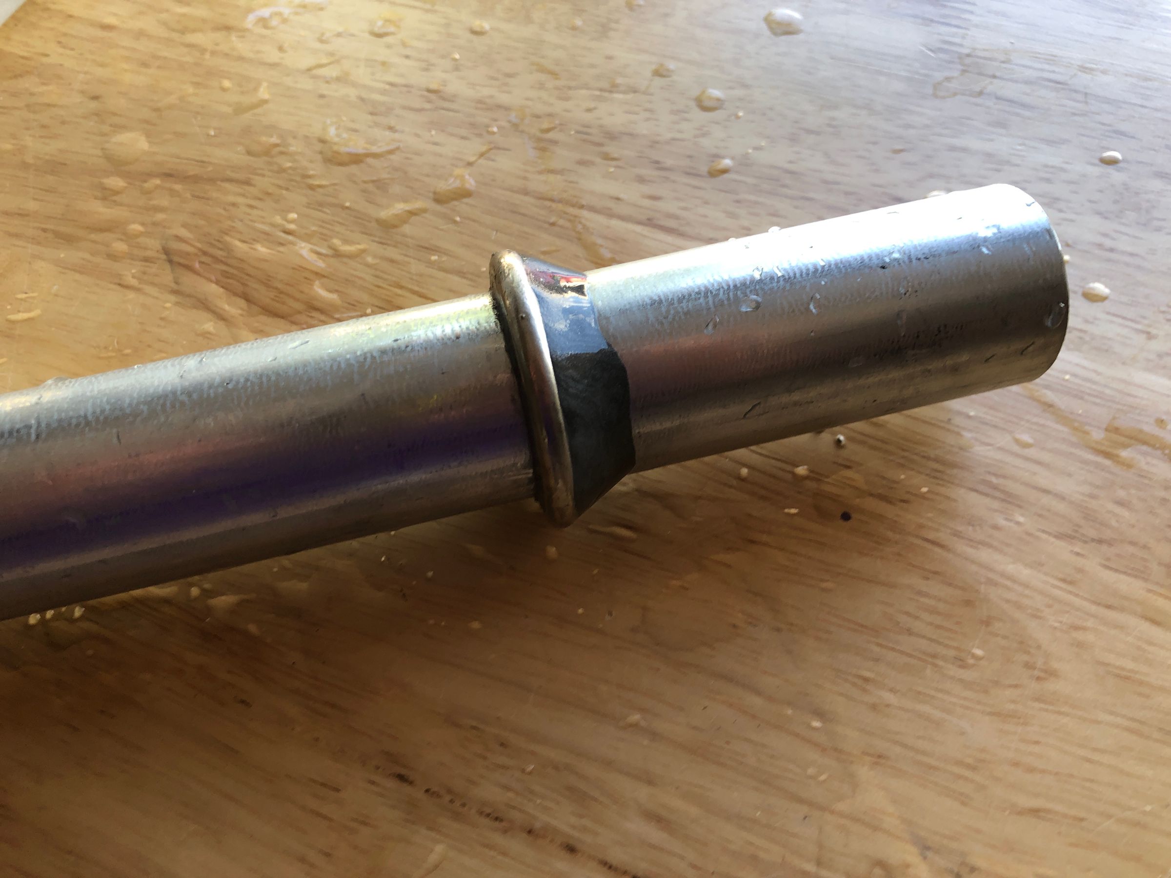 Steel Bamboo : 14 Steps (with Pictures) - Instructables