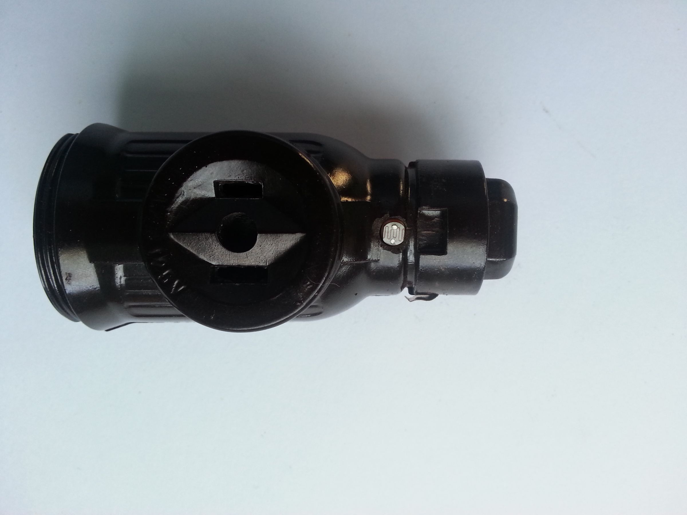 Night Light Socket : 6 Steps - Instructables