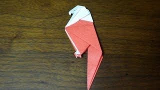 Origami Bald Eagle! - Instructables