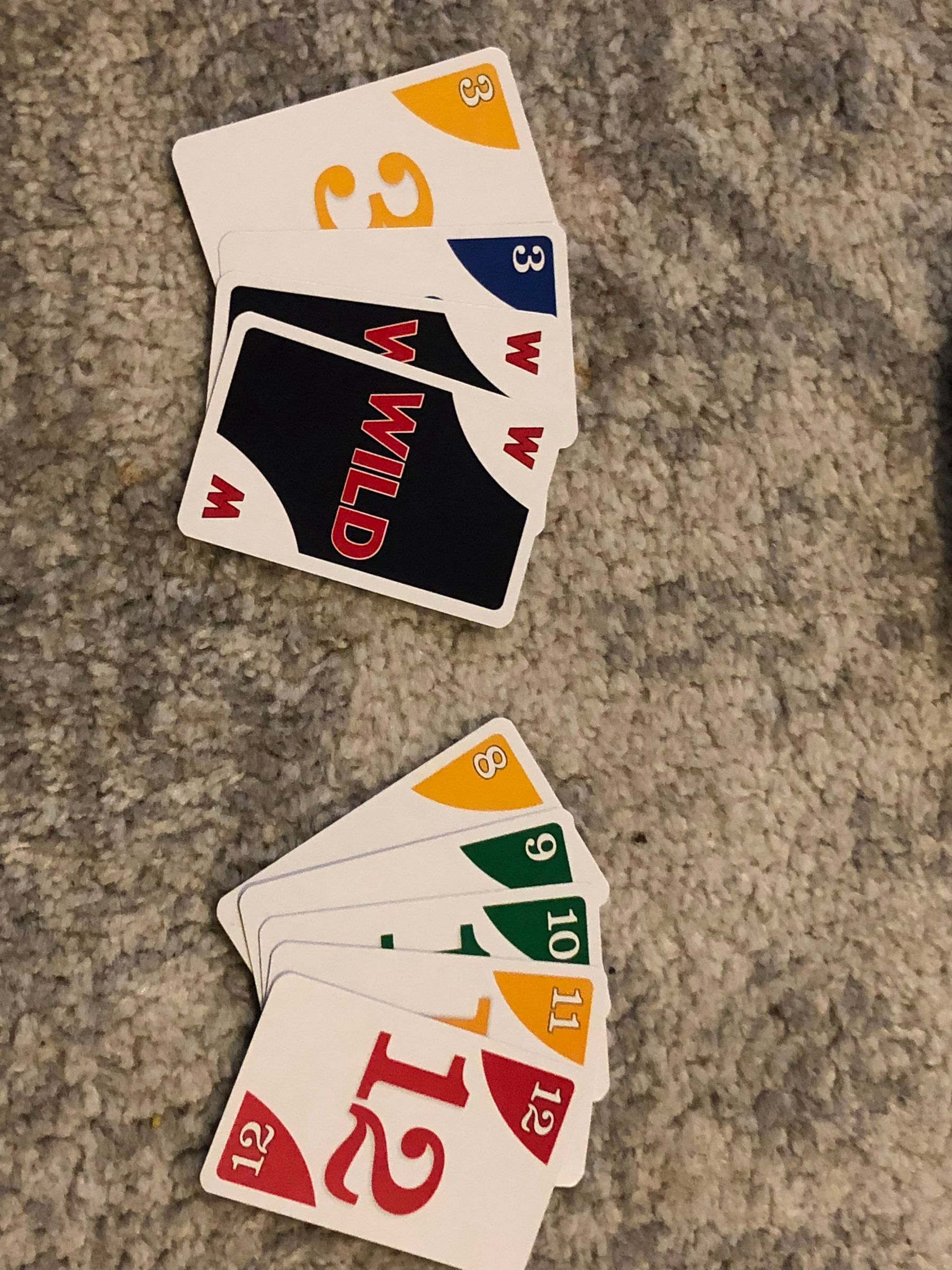 How to Play Phase 10 : 8 Steps - Instructables