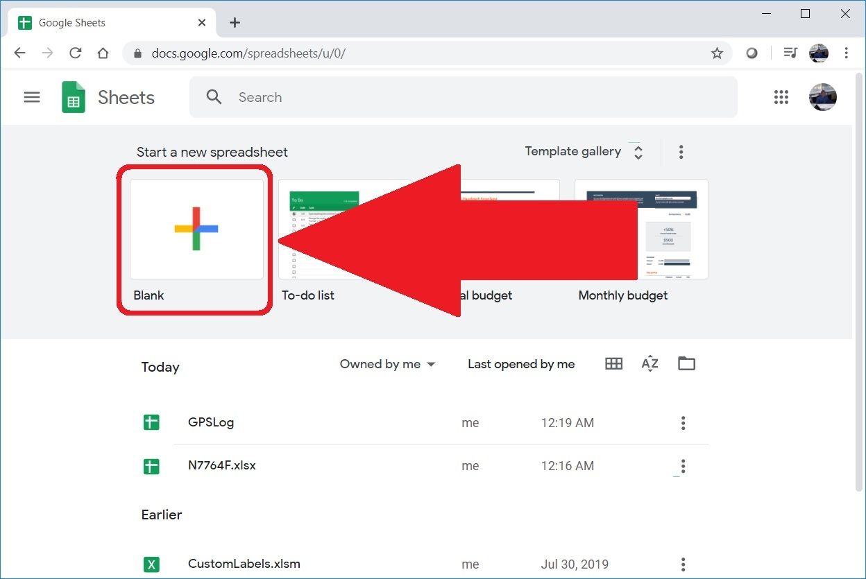 Easily Add Google Maps to Your Google Sheets Automatically and for Free ...