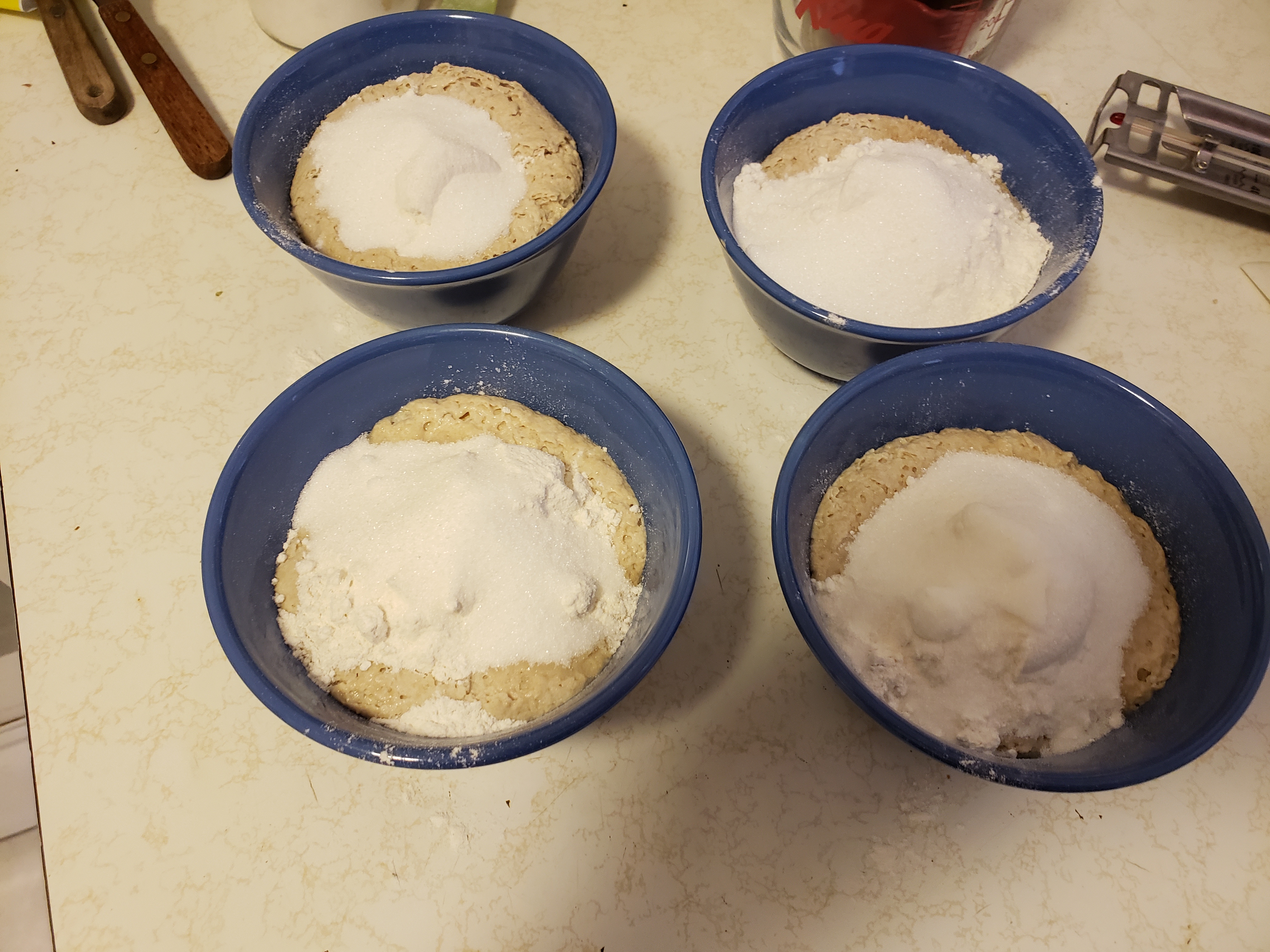 Homemade Panettone : 9 Steps (with Pictures) - Instructables