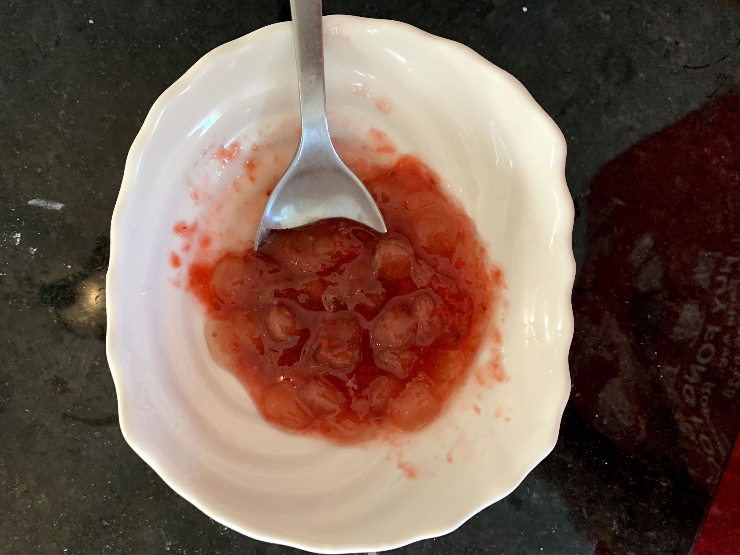 Strawberry Slush Boba (from Scratch!) : 8 Steps (with Pictures ...