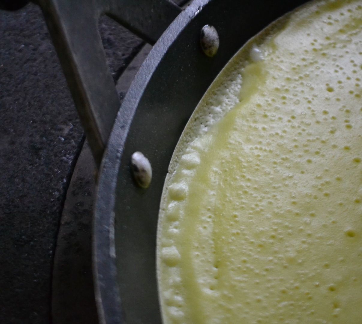 PERFECT CREPES : 9 Steps (with Pictures) - Instructables