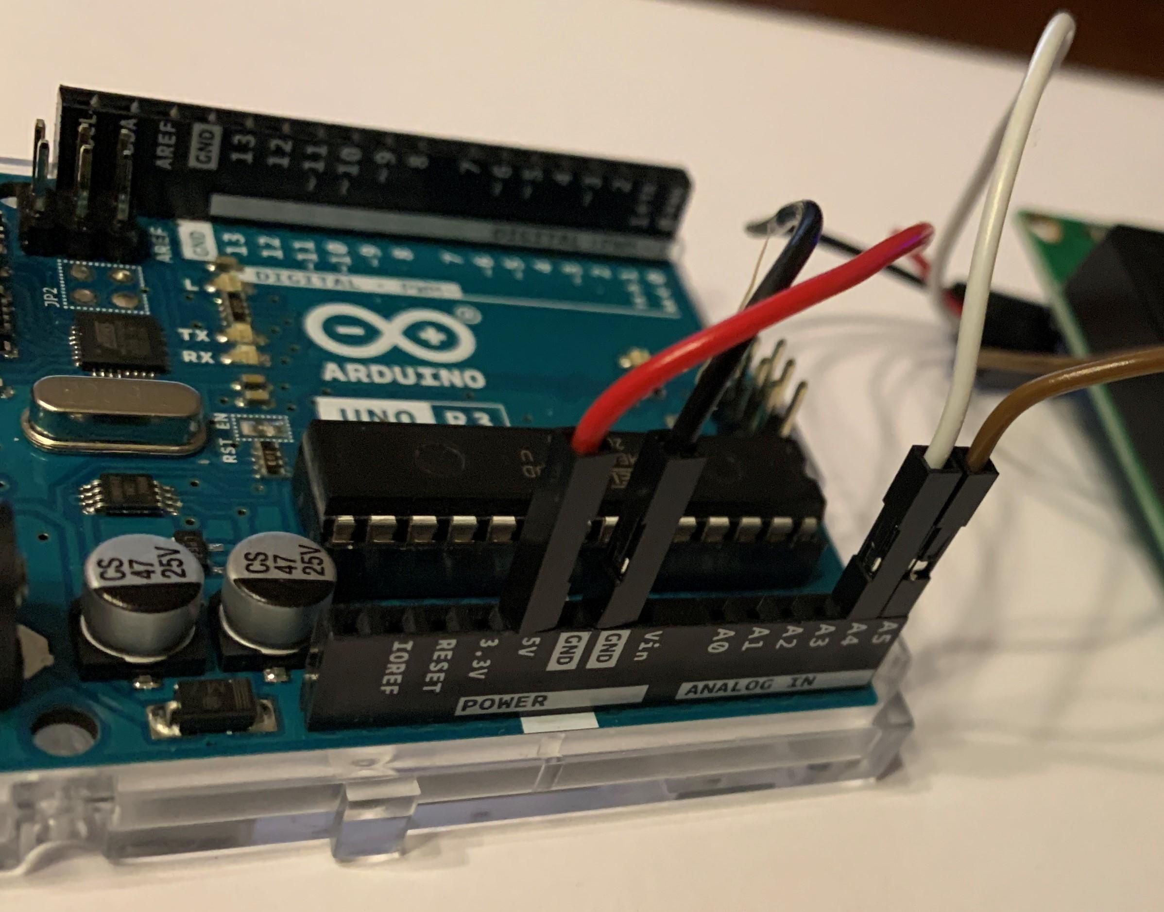 HelloWorld | Arduino UNO | LCD : 4 Steps - Instructables