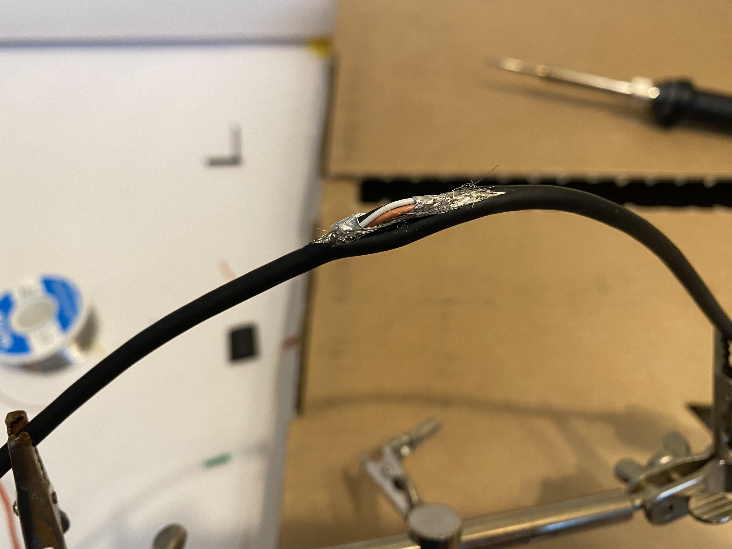 SNES Pi From a Broken Super Nintendo : 8 Steps (with Pictures ...