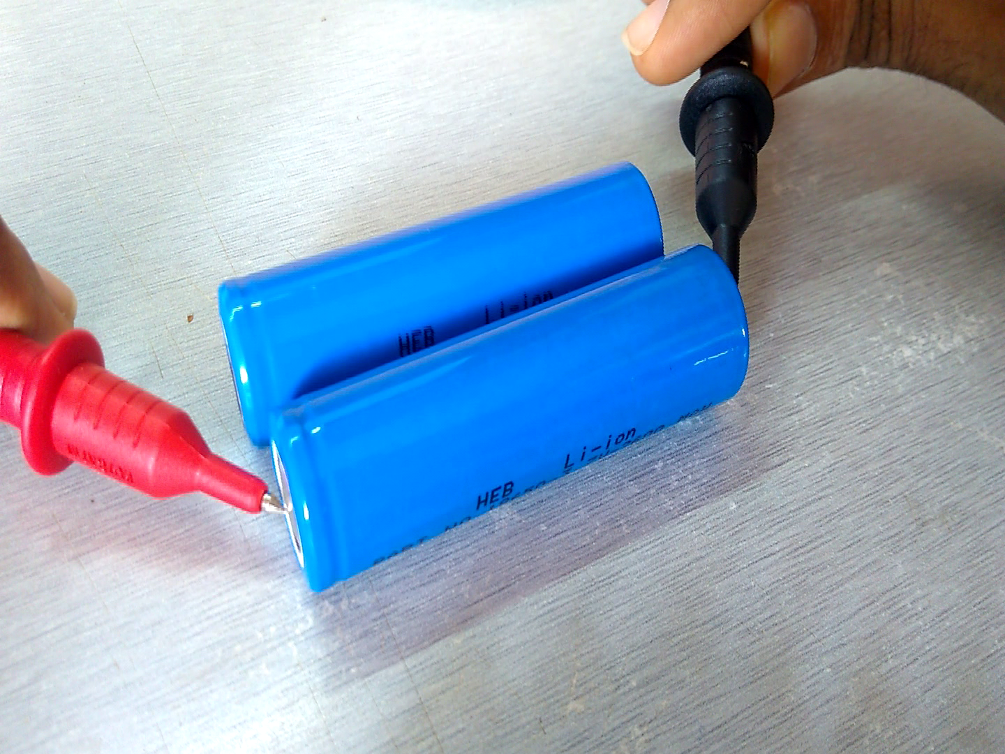 DIY Power Bank ? : 8 Steps (with Pictures) - Instructables