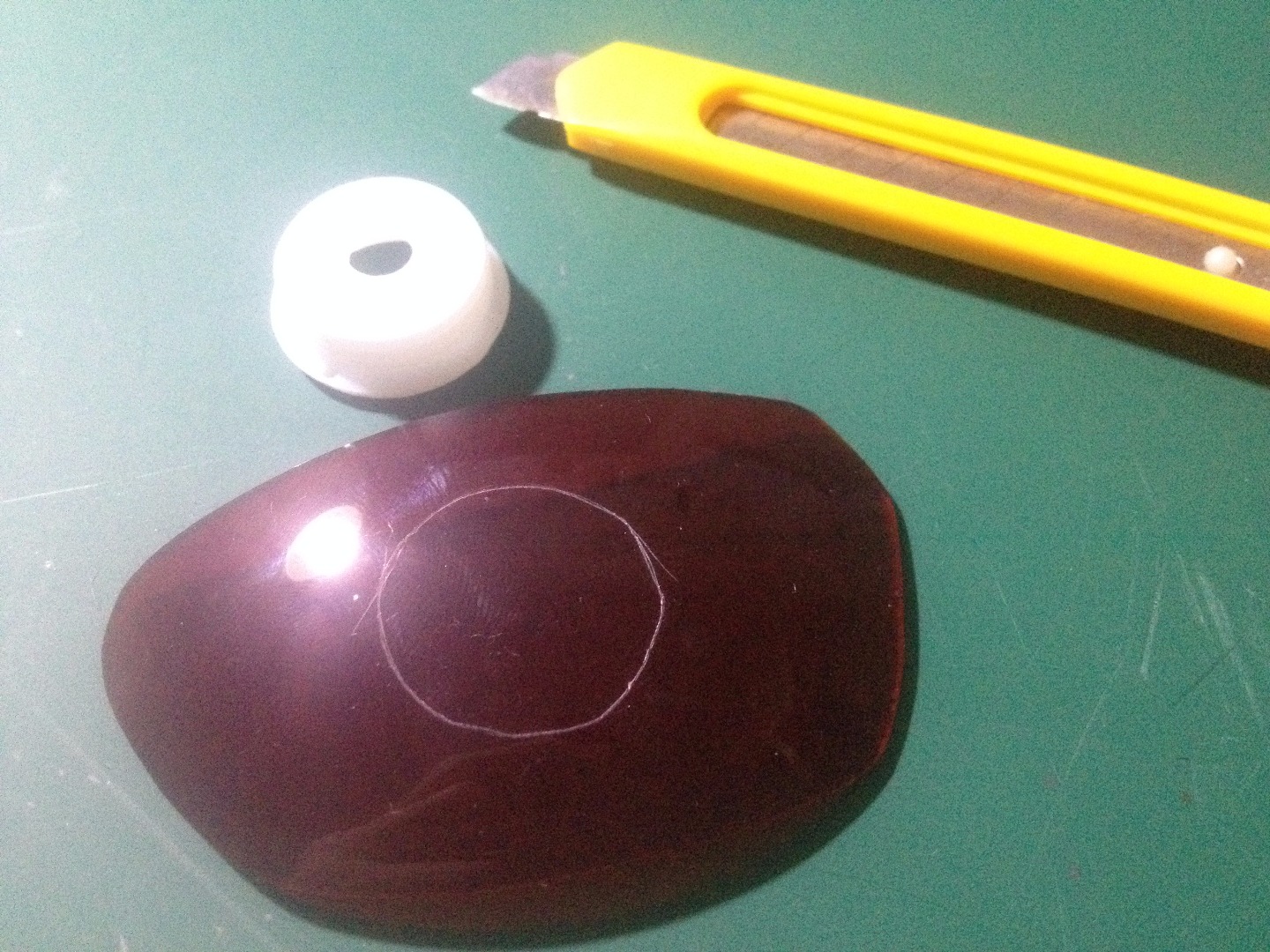 Make a Red Head-torch for Astronomy - Under $10 : 7 Steps (with ...