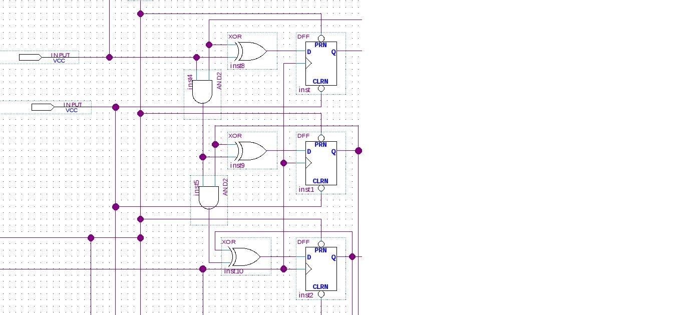 Designing a 4-Bit Adder in Quartus II : 7 Steps - Instructables