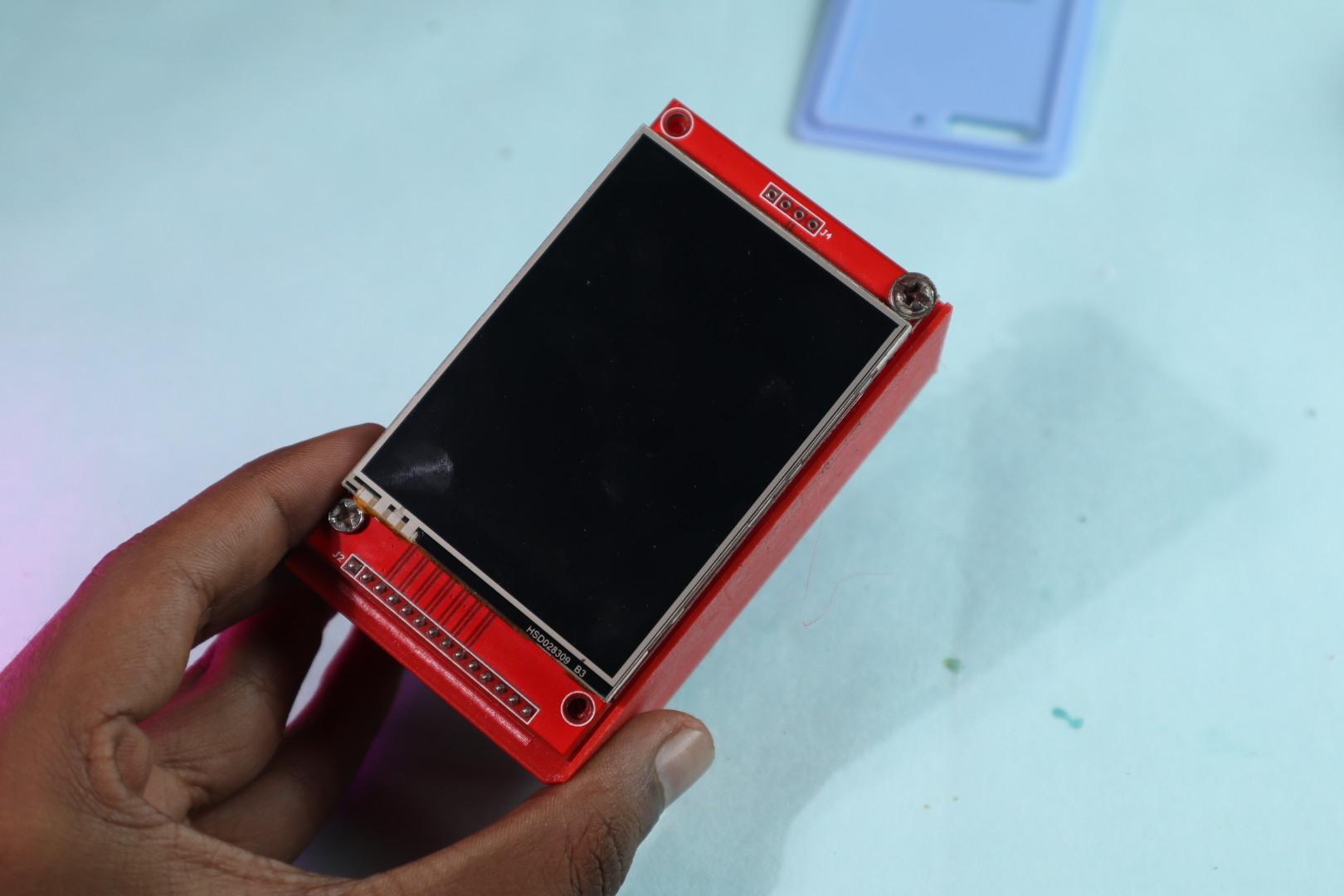 DIY Simple Weather Station : 12 Steps (with Pictures) - Instructables