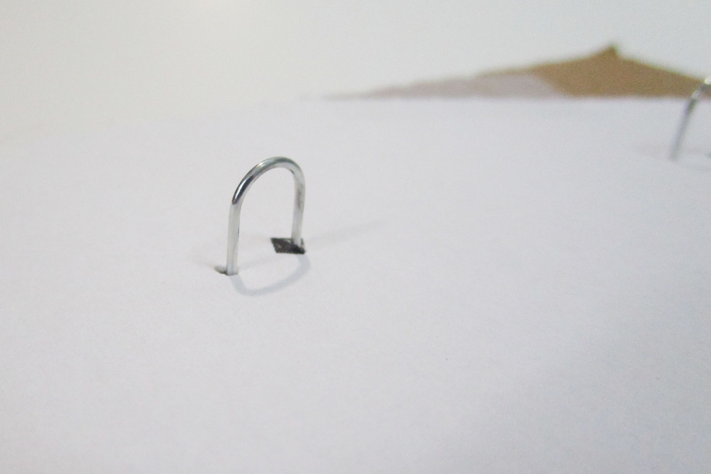 String Art With Paperclips : 7 Steps (with Pictures) - Instructables