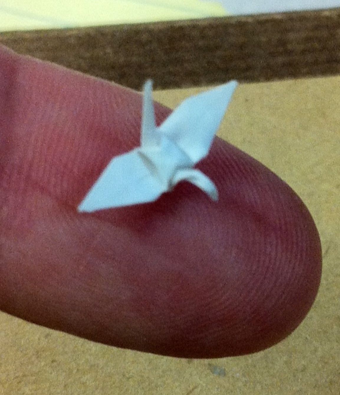 Making Tiny Origami Techniques Remixed : 3 Steps (with Pictures ...
