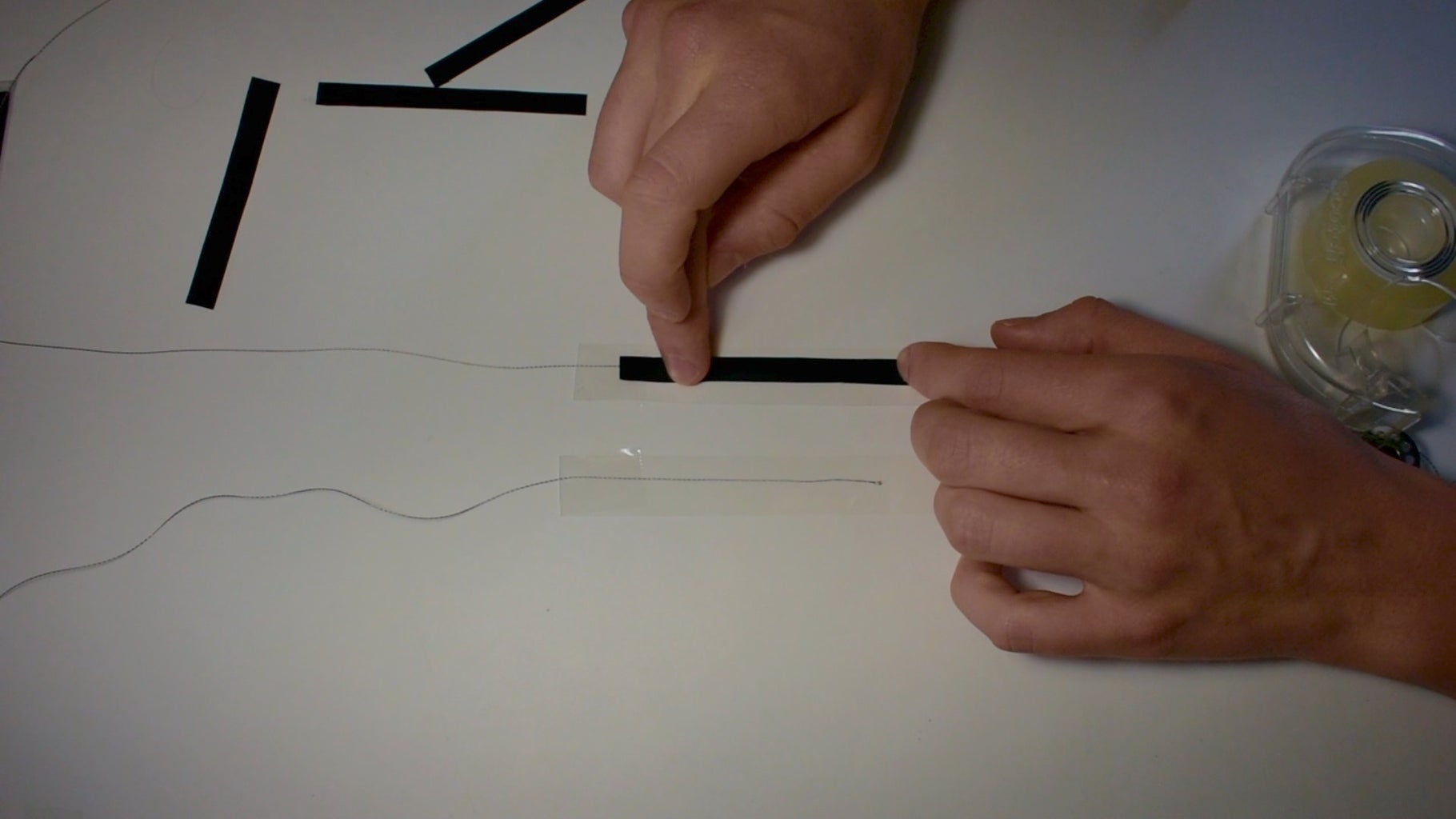 Flex Sensor Glove 7 Steps Instructables