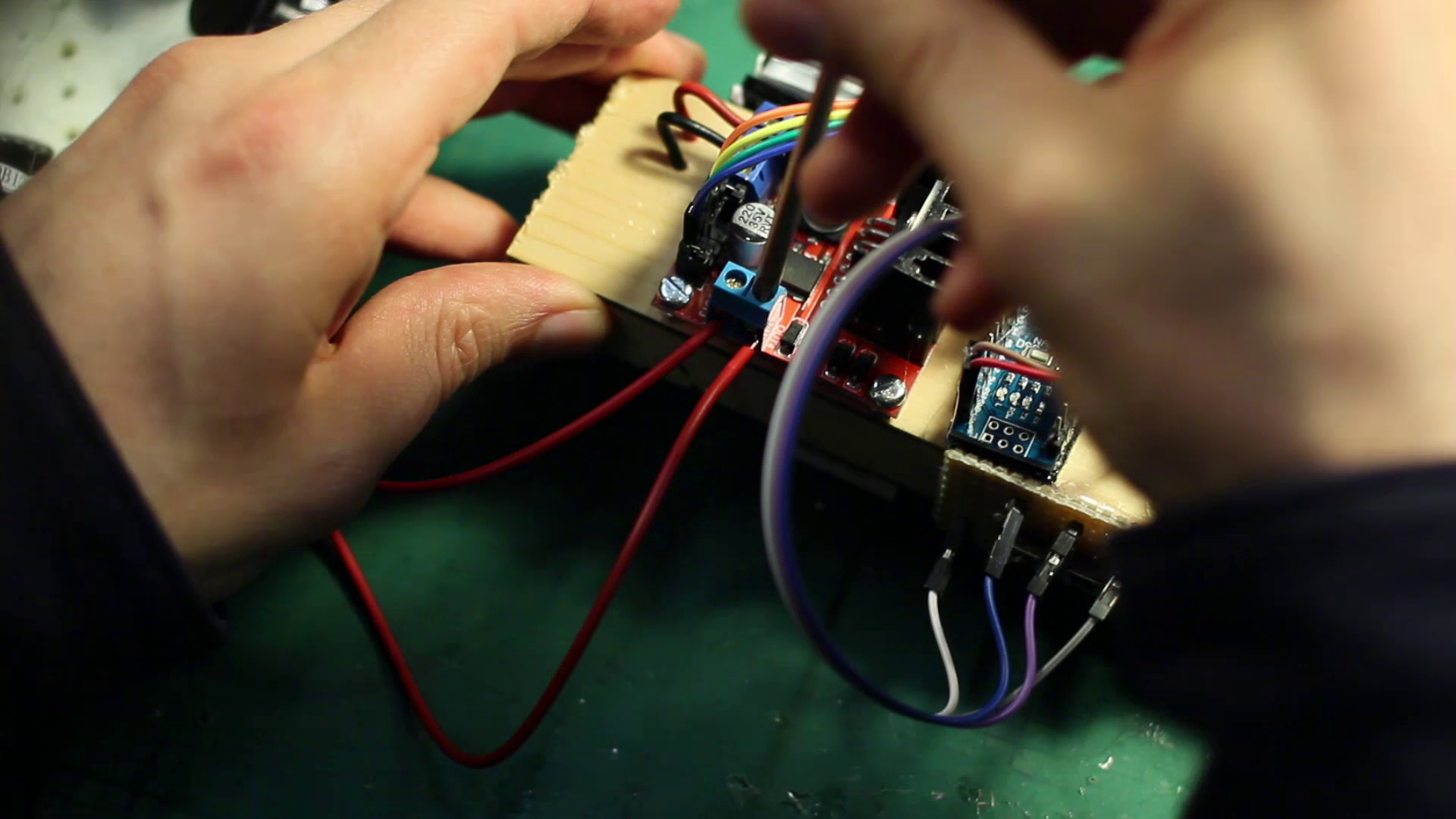 Acoustic Tractor Beam : 36 Steps (with Pictures) - Instructables