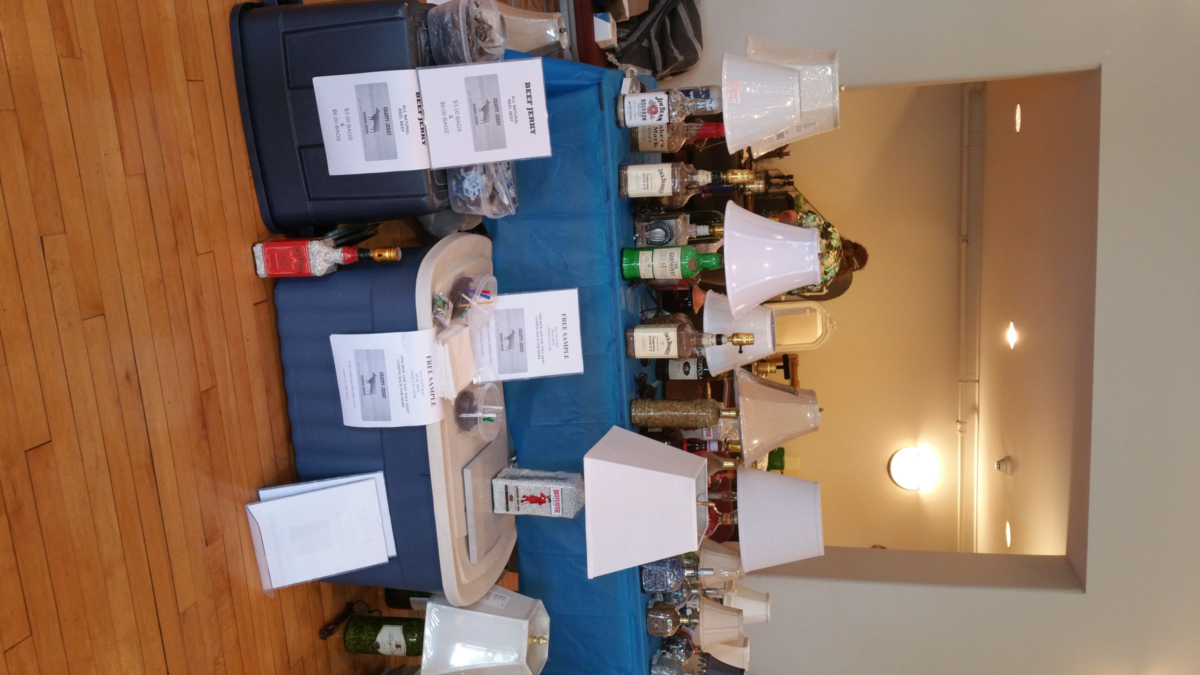 Upcycling Bottles to Lamps : 9 Steps (with Pictures) - Instructables