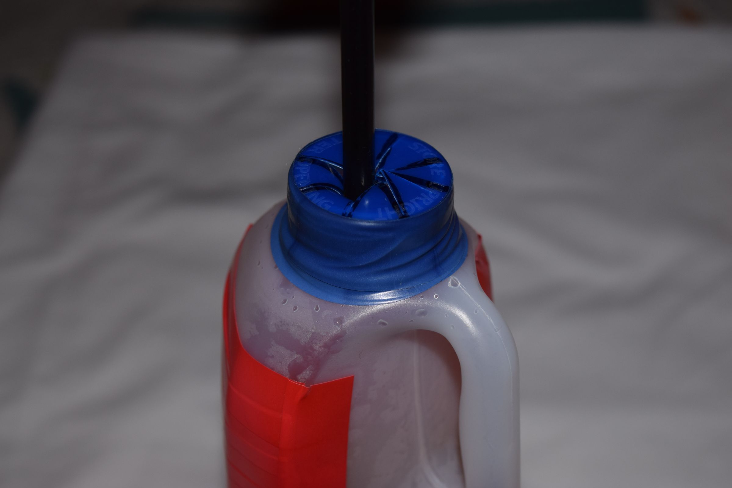 DIY Sharps Container : 6 Steps (with Pictures) - Instructables